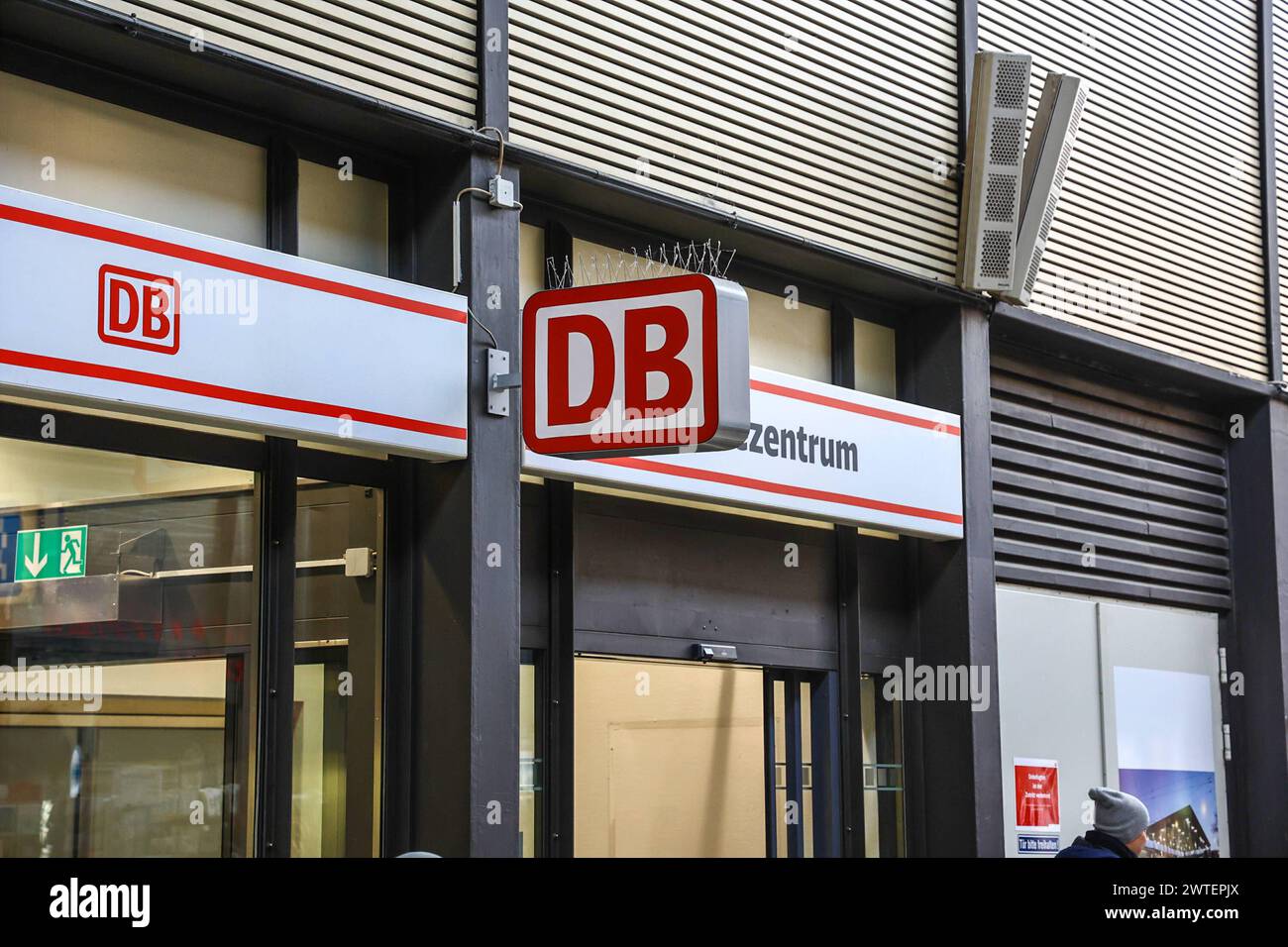 Gutervekehr hi-res stock photography and images - Alamy