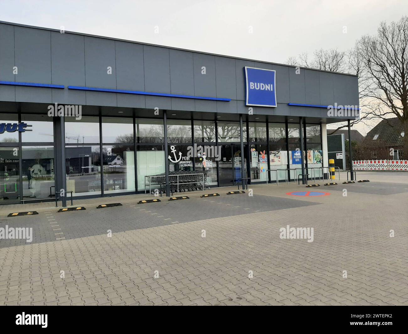 Budnikowsky hi-res stock photography and images - Alamy