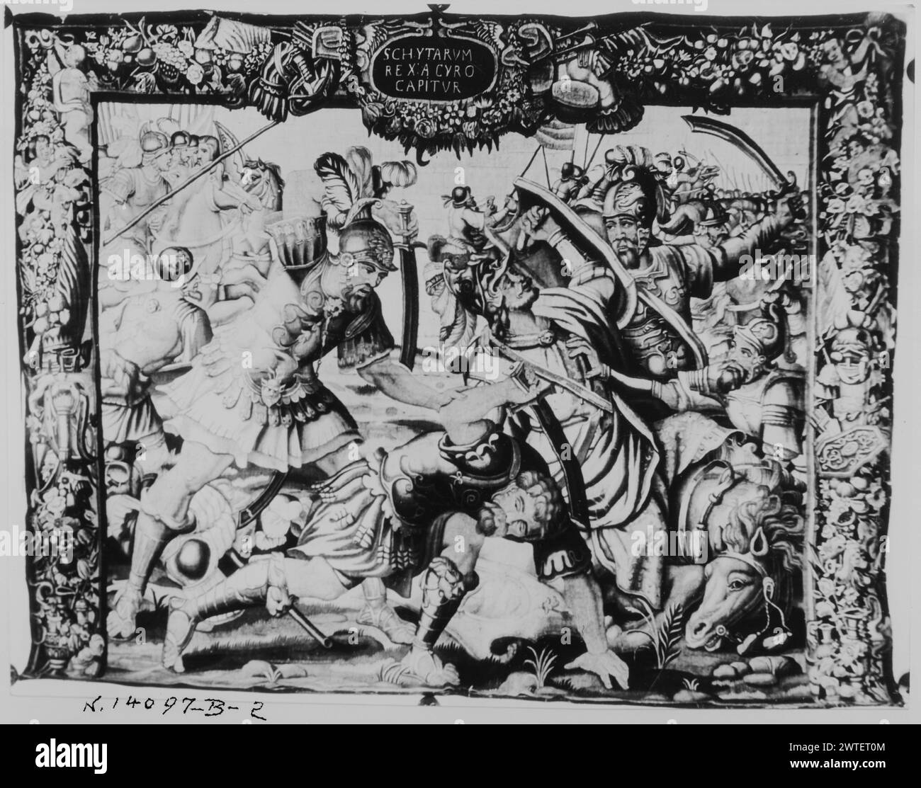 Battle of l hi-res stock photography and images - Alamy