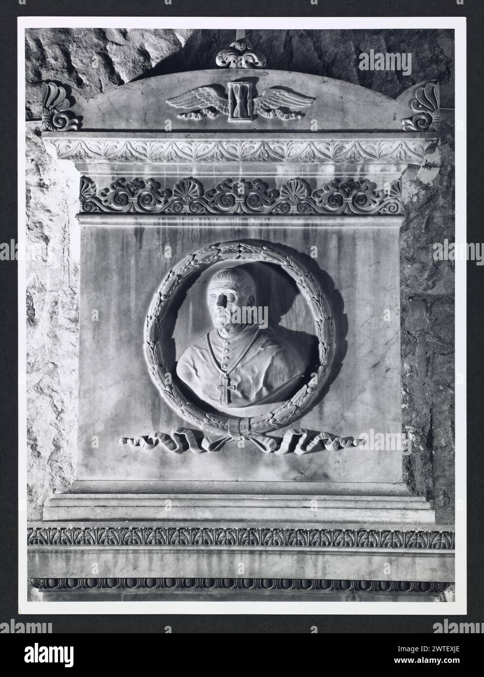 Campania Caserta Sessa Aurunca S. Pietro (Duomo)77. Hutzel, Max 1960 ...