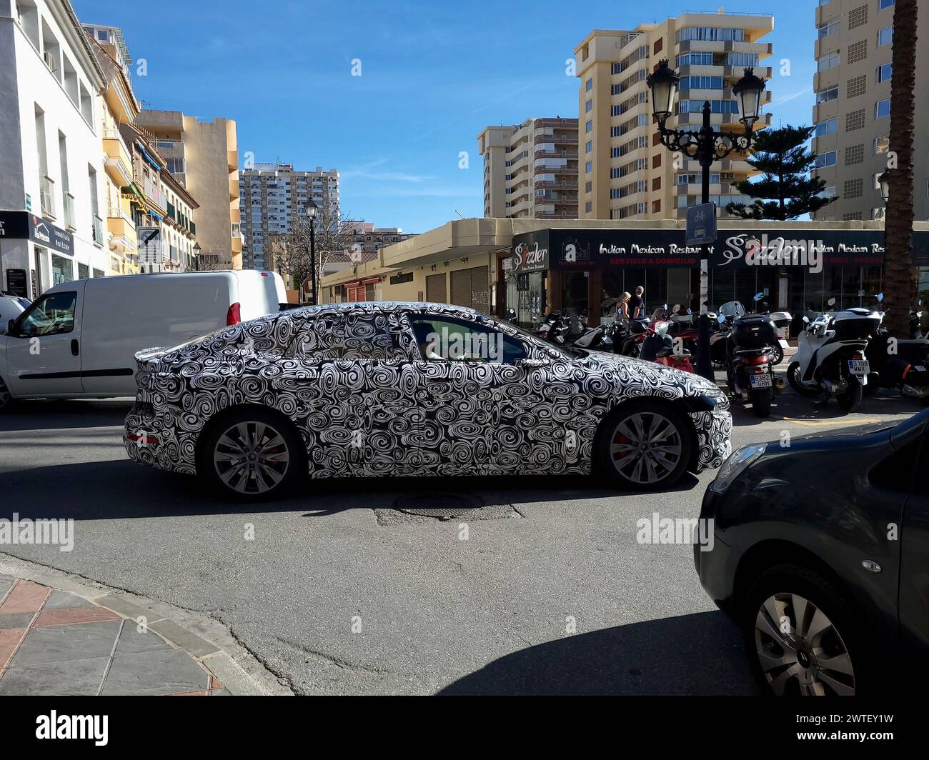 Testling hi-res stock photography and images - Alamy