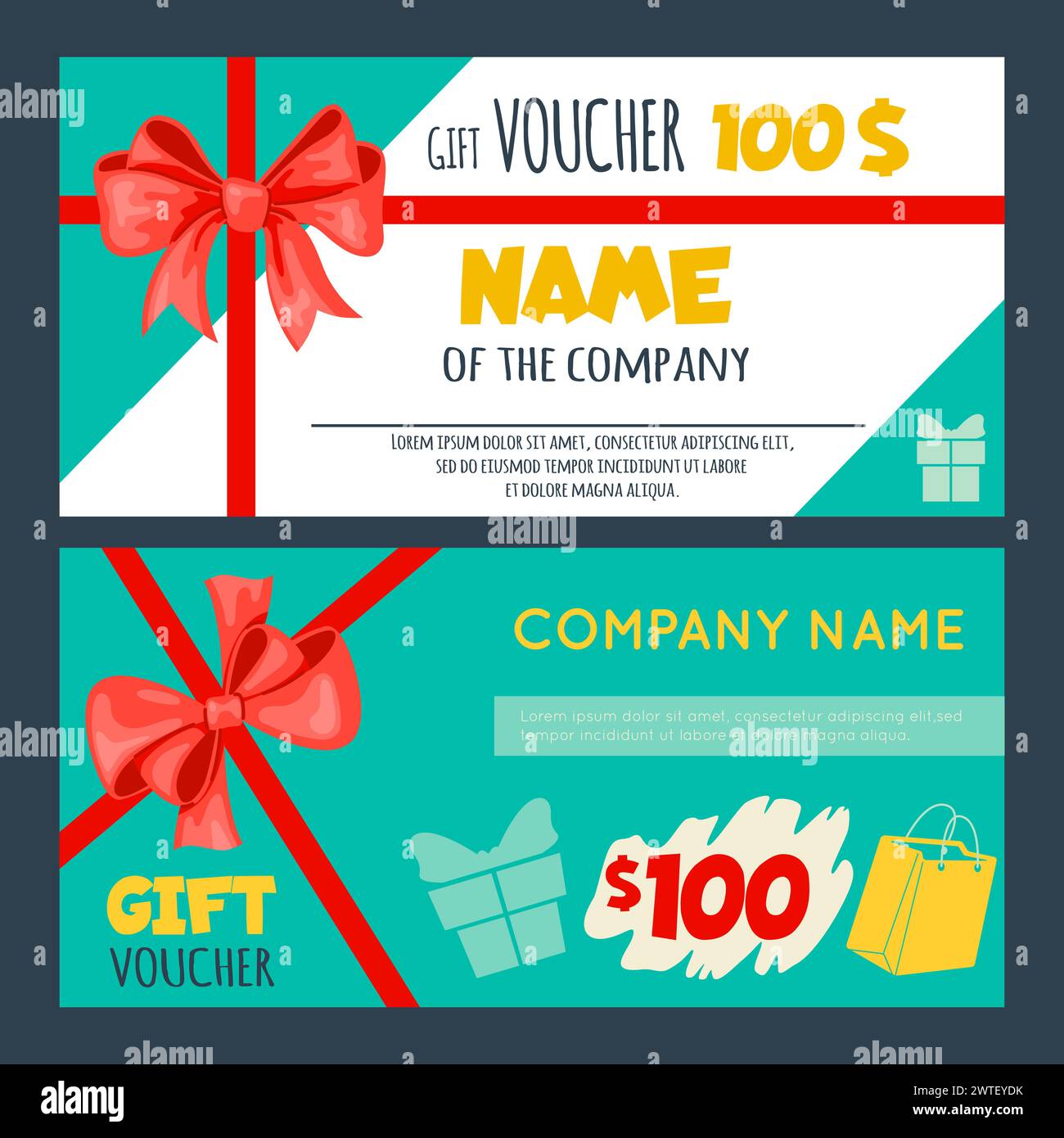 Blank certificate templates hi-res stock photography and images - Alamy