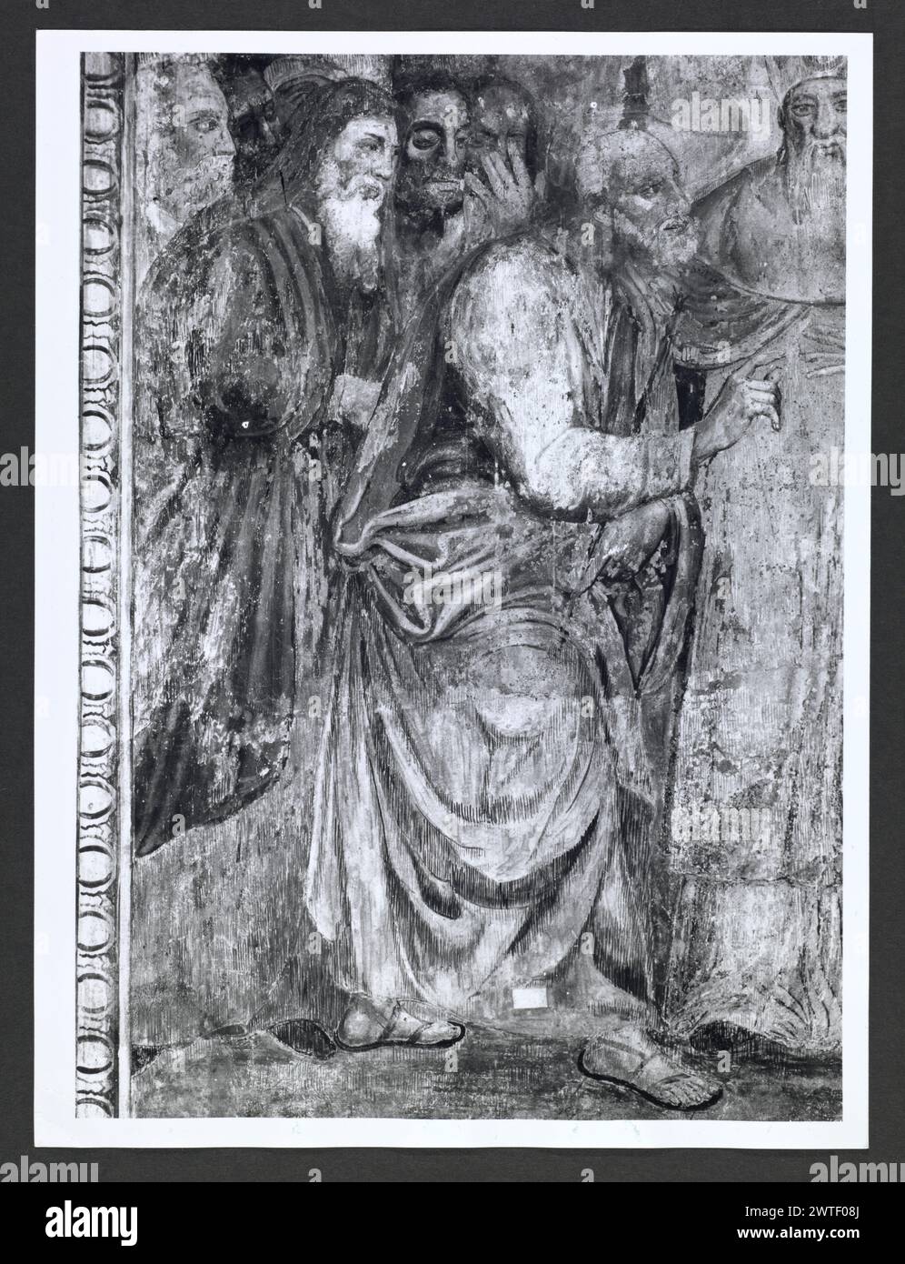 Abruzzo L'Aquila Luco dei Marsi S. Maria delle Grazie. Hutzel, Max 1960 ...