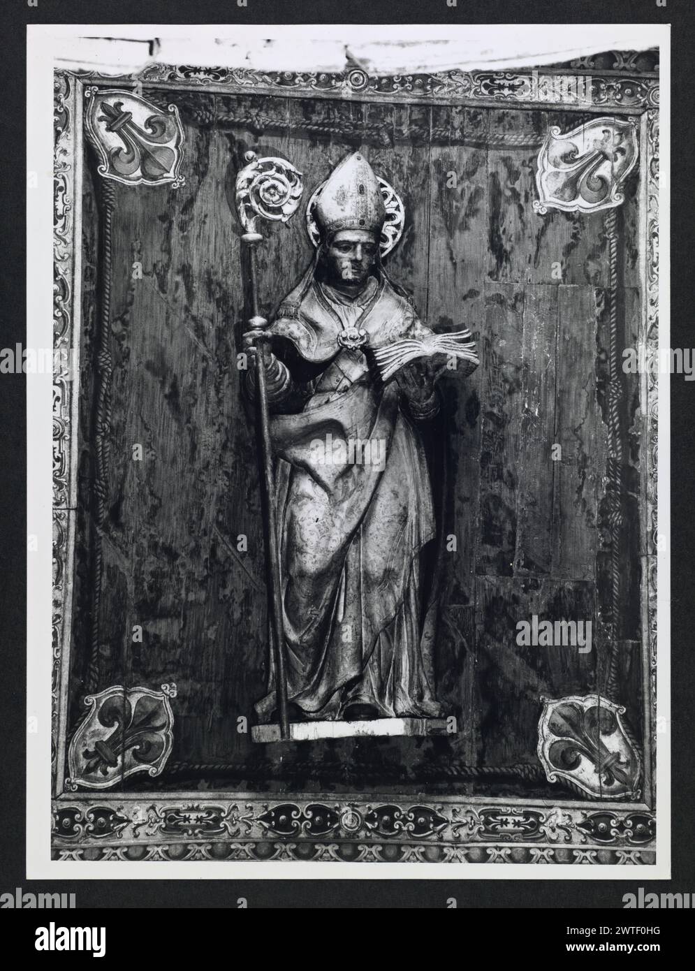 Lazio Viterbo Caprarola S. Maria della Consolazione0. Hutzel, Max 1960-1990 Post-medieval ...