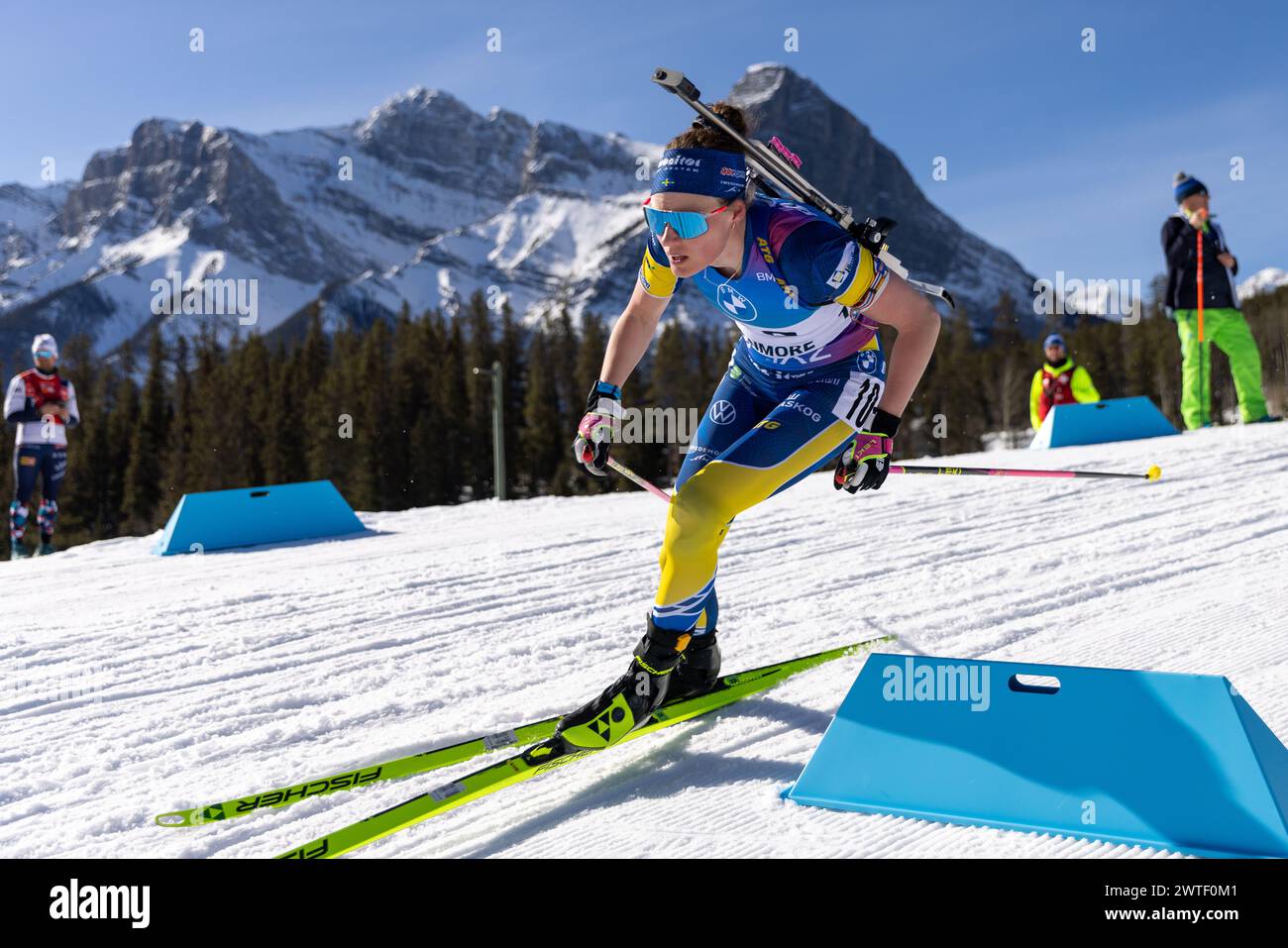 Hanna alberta hi-res stock photography and images - Alamy