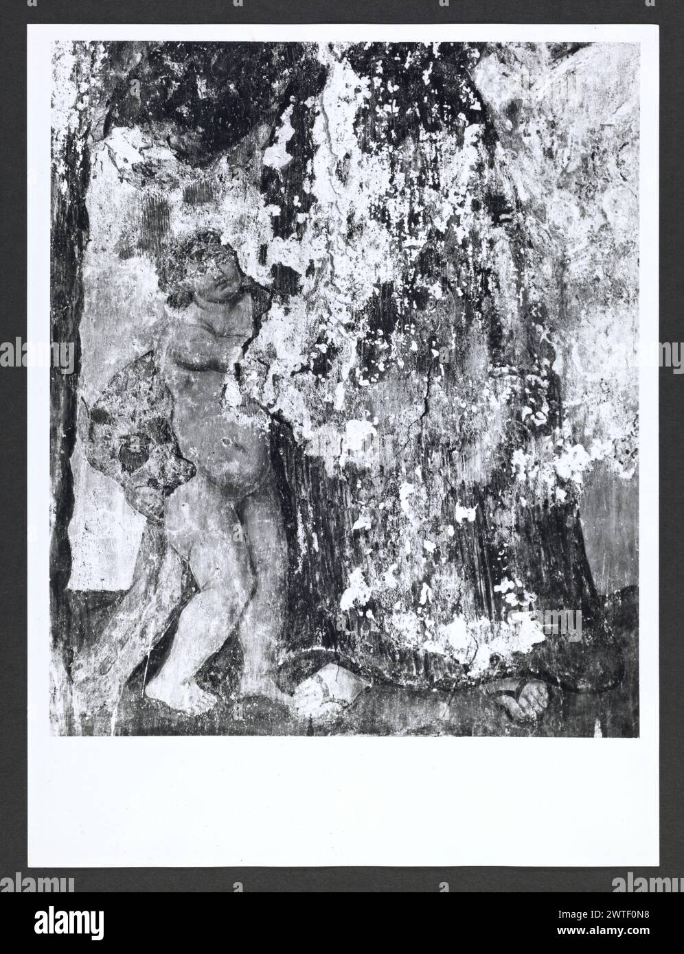 Abruzzo L'Aquila Luco dei Marsi S. Maria delle Grazie. Hutzel, Max 1960 ...