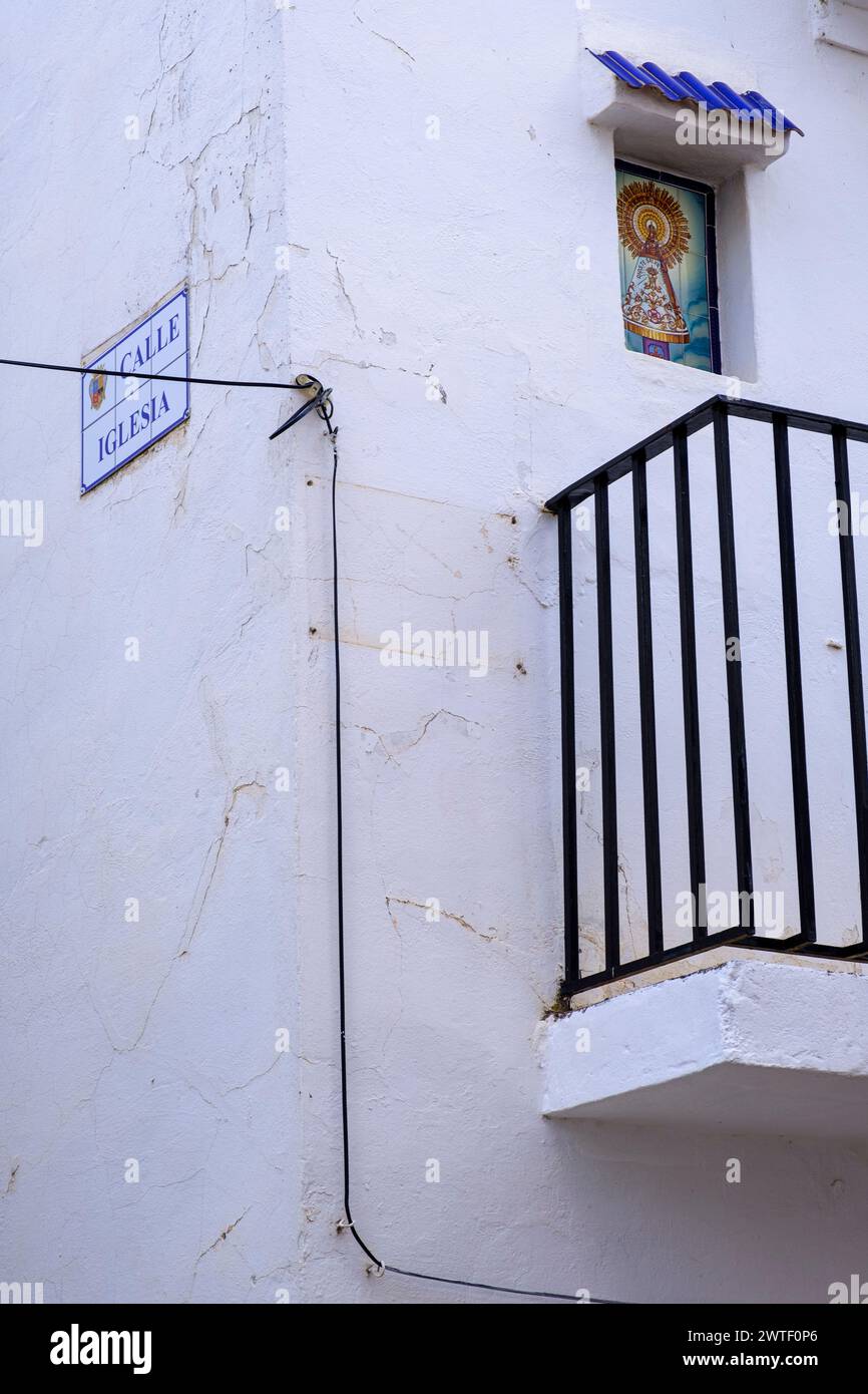 The village of Ludiente is located in the Alto Mijares region ...