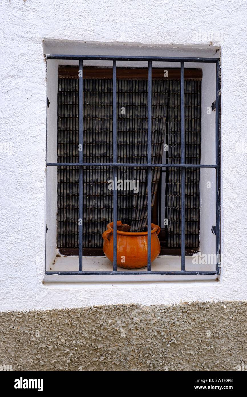 The village of Ludiente is located in the Alto Mijares region ...