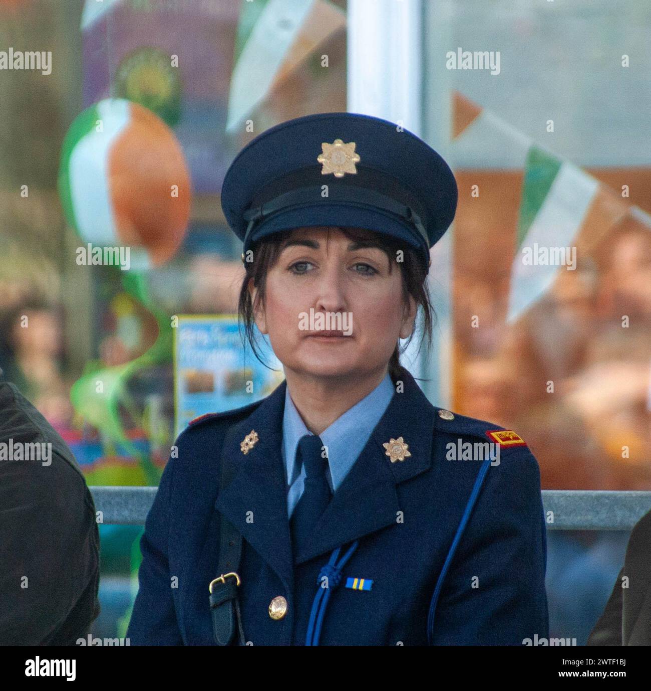 Garda band hi-res stock photography and images - Alamy