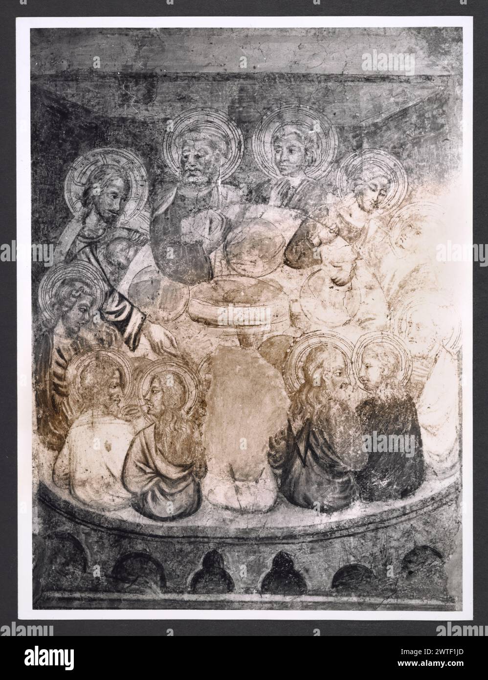 Lazio Roma Cave S. Lorenzo6. Hutzel, Max 1960-1990 Medieval ...