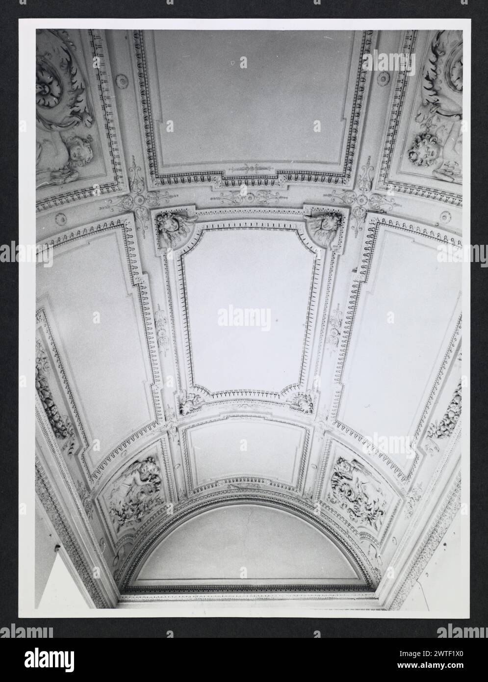 Lazio Viterbo Caprarola S. Teresa. Hutzel, Max 1960-1990 Post-medieval: 17th century ...