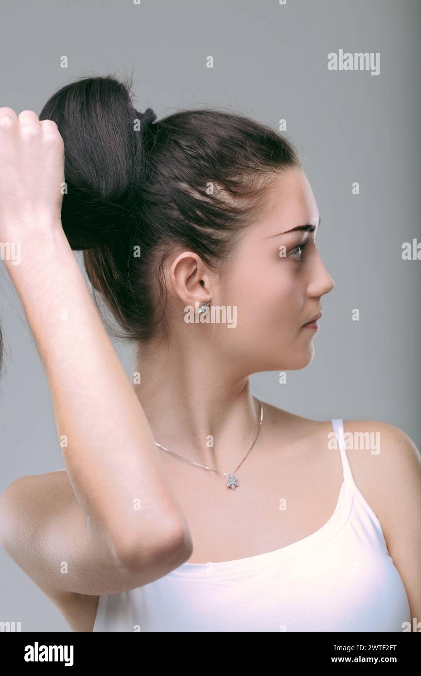 Inner certainty hi-res stock photography and images - Alamy