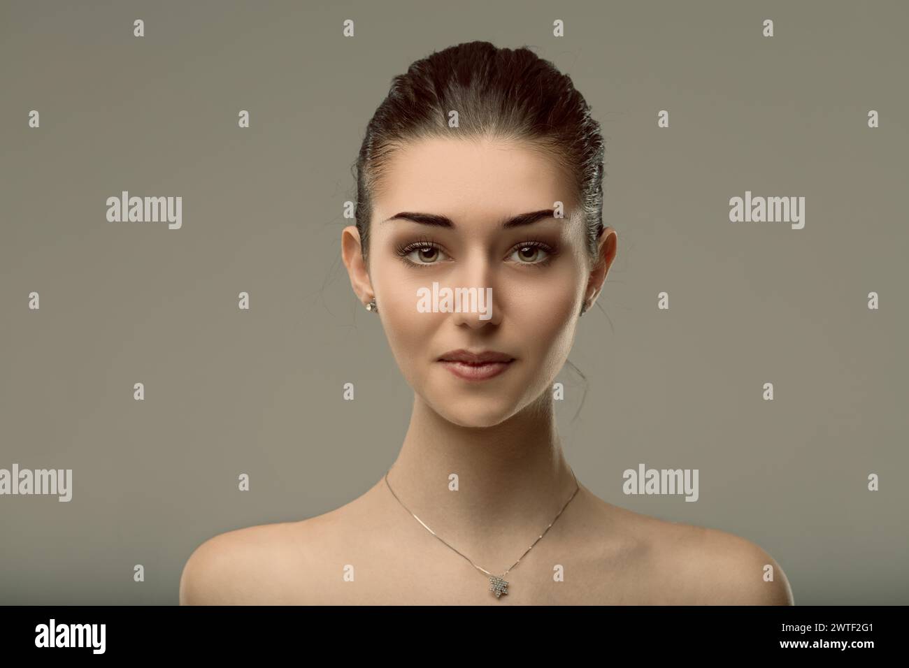 Serene fortitude hi-res stock photography and images - Alamy