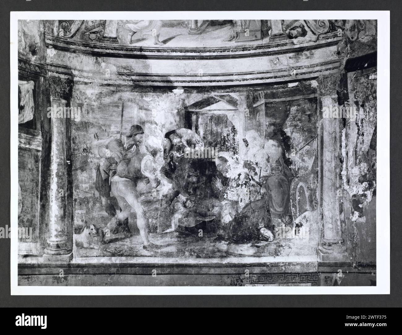 Abruzzo L'Aquila Luco dei Marsi S. Maria delle Grazie. Hutzel, Max 1960 ...