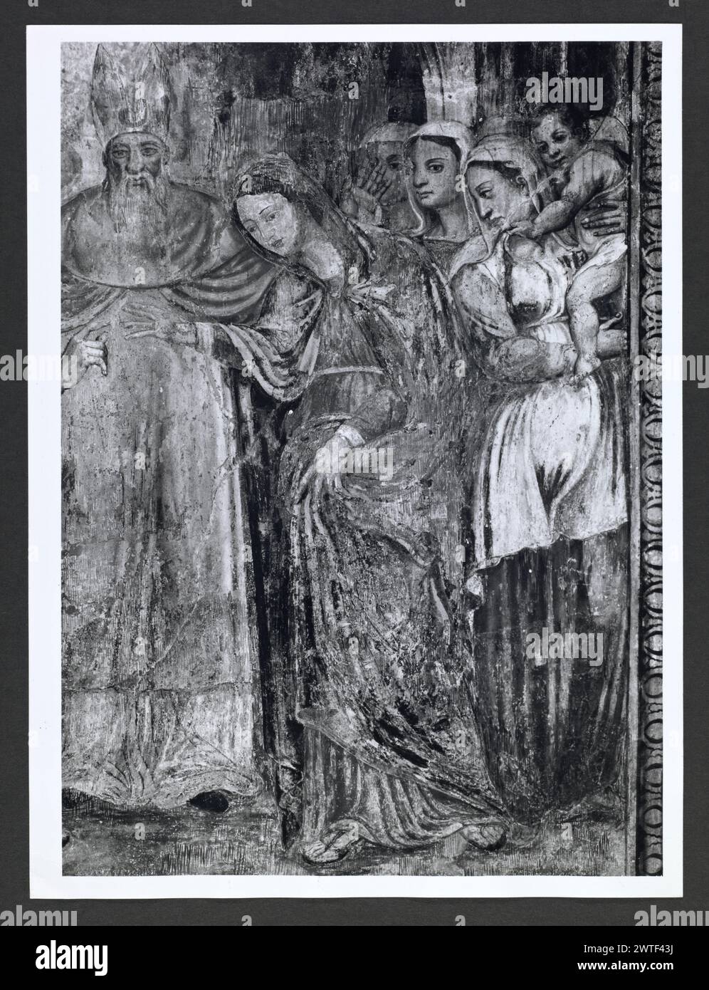 Abruzzo L'Aquila Luco dei Marsi S. Maria delle Grazie. Hutzel, Max 1960 ...