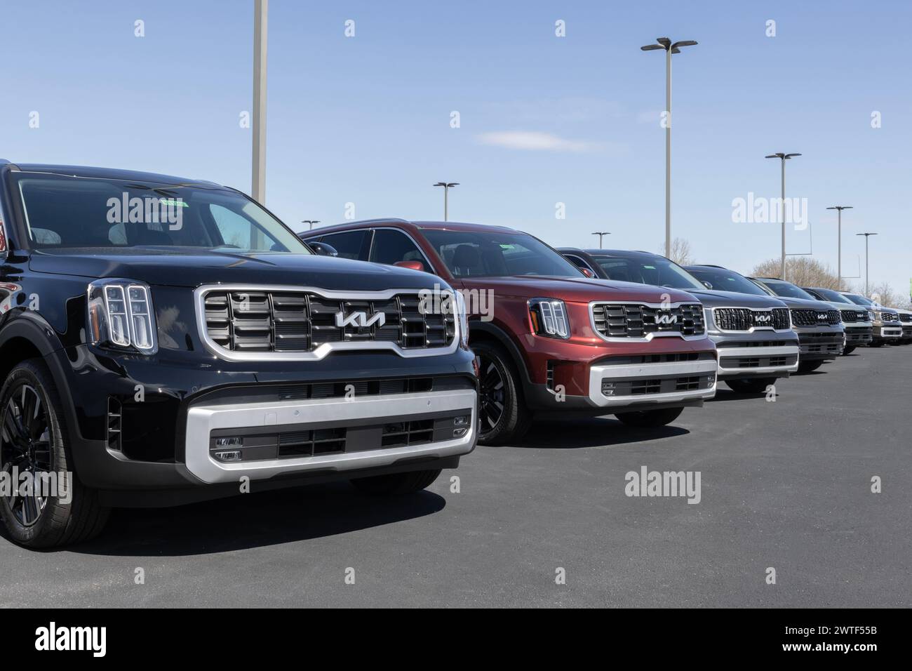 What Does Lx Ex Sx Mean Kia