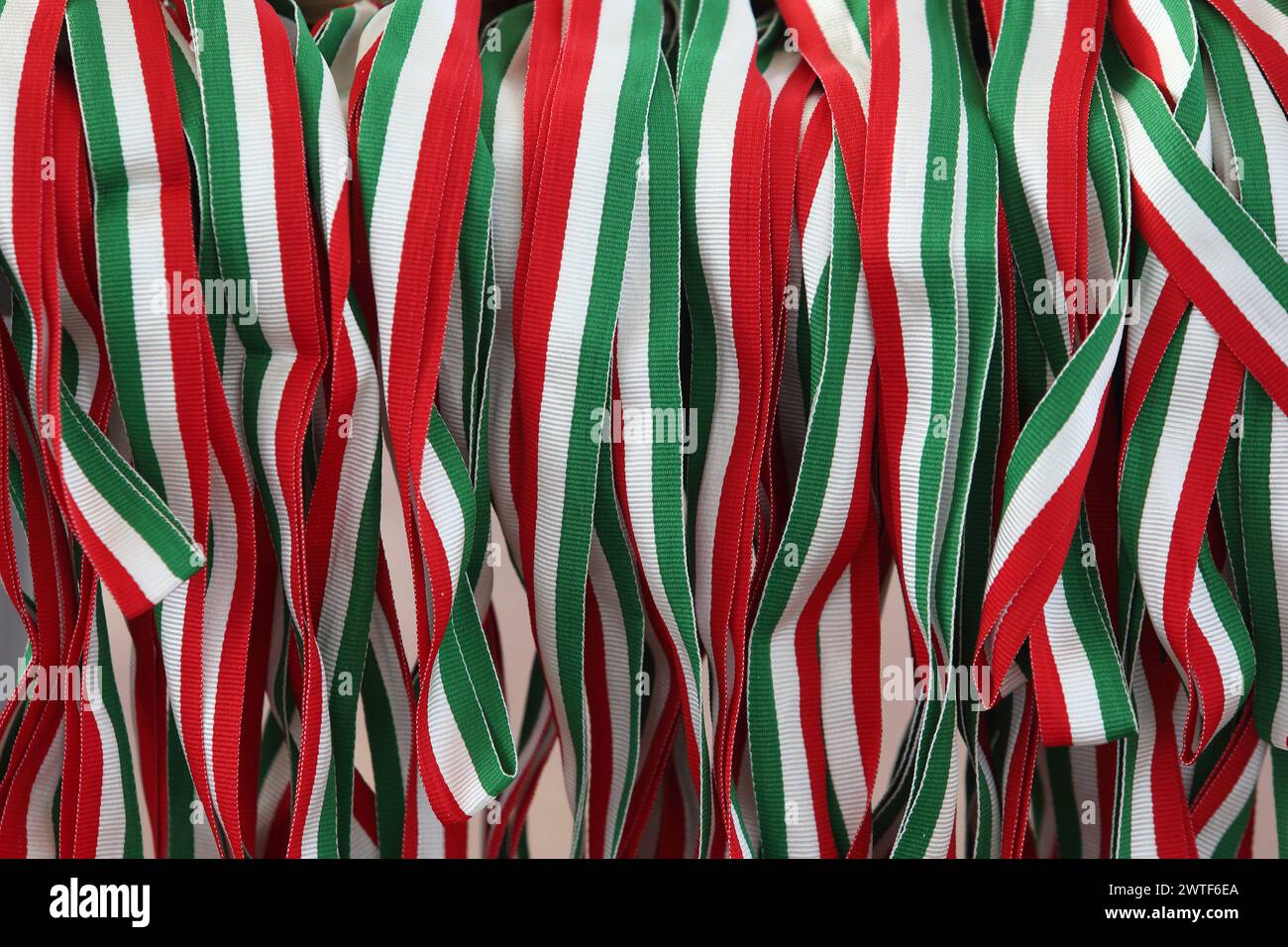 Bandiera logo hi-res stock photography and images - Alamy