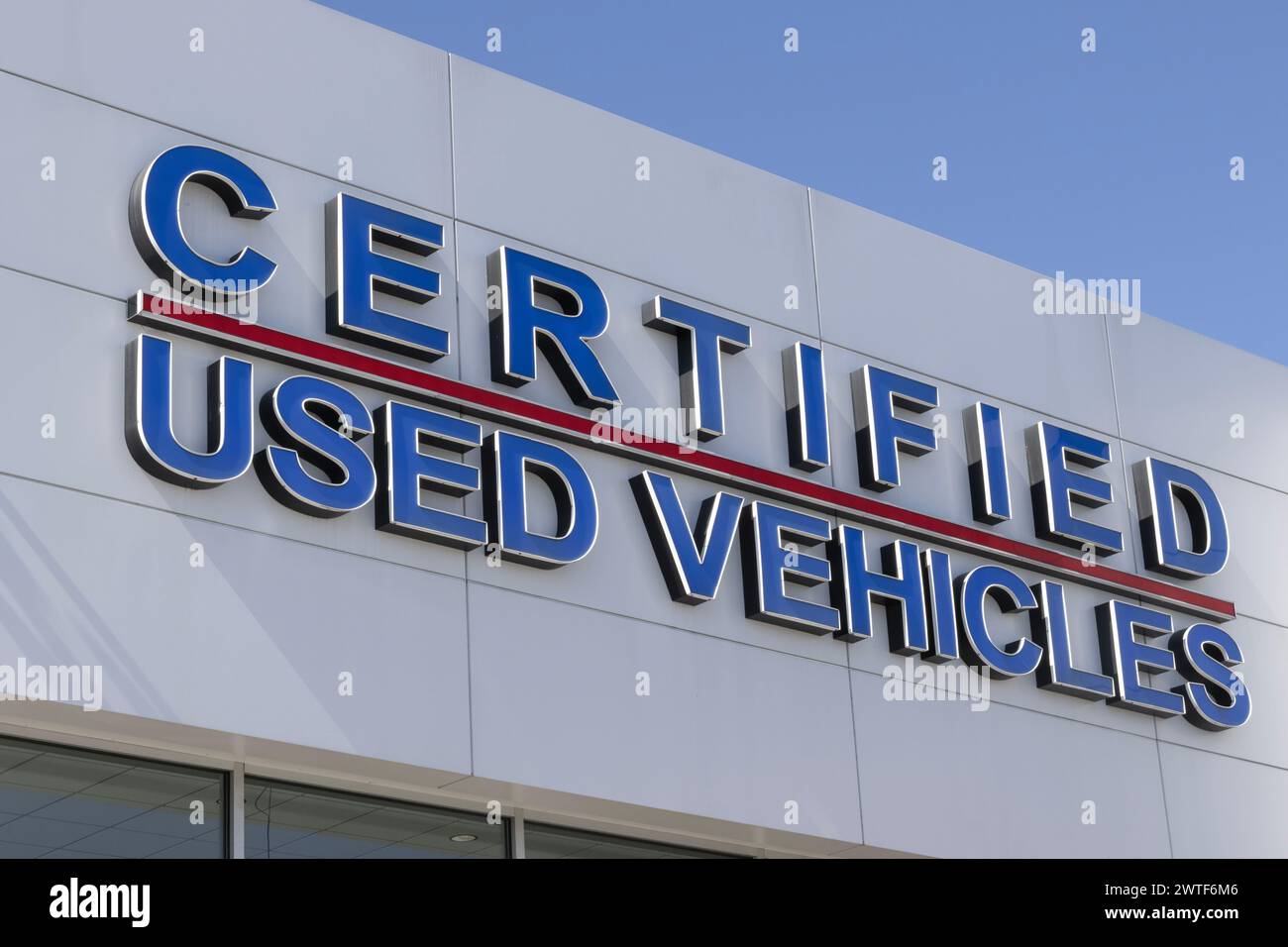 Approved used hi-res stock photography and images - Alamy