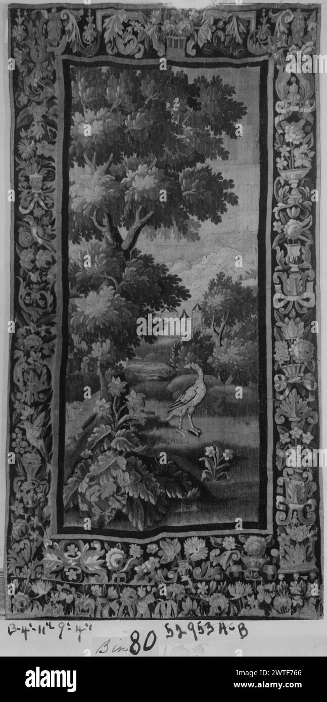 Grotesque borders Black and White Stock Photos & Images - Alamy