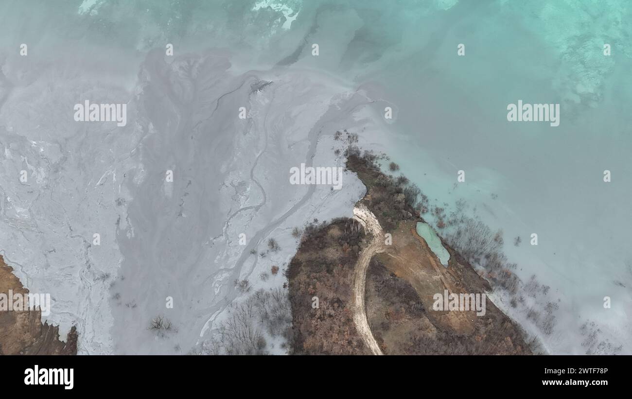 One of the largest cooper mines in Europe and smelting complex owned by ...