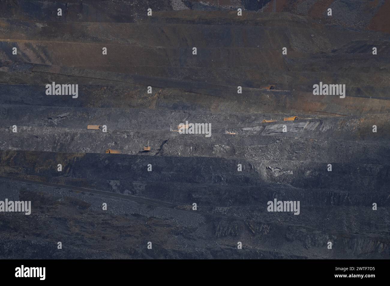 One of the largest cooper mines in Europe and smelting complex owned by ...