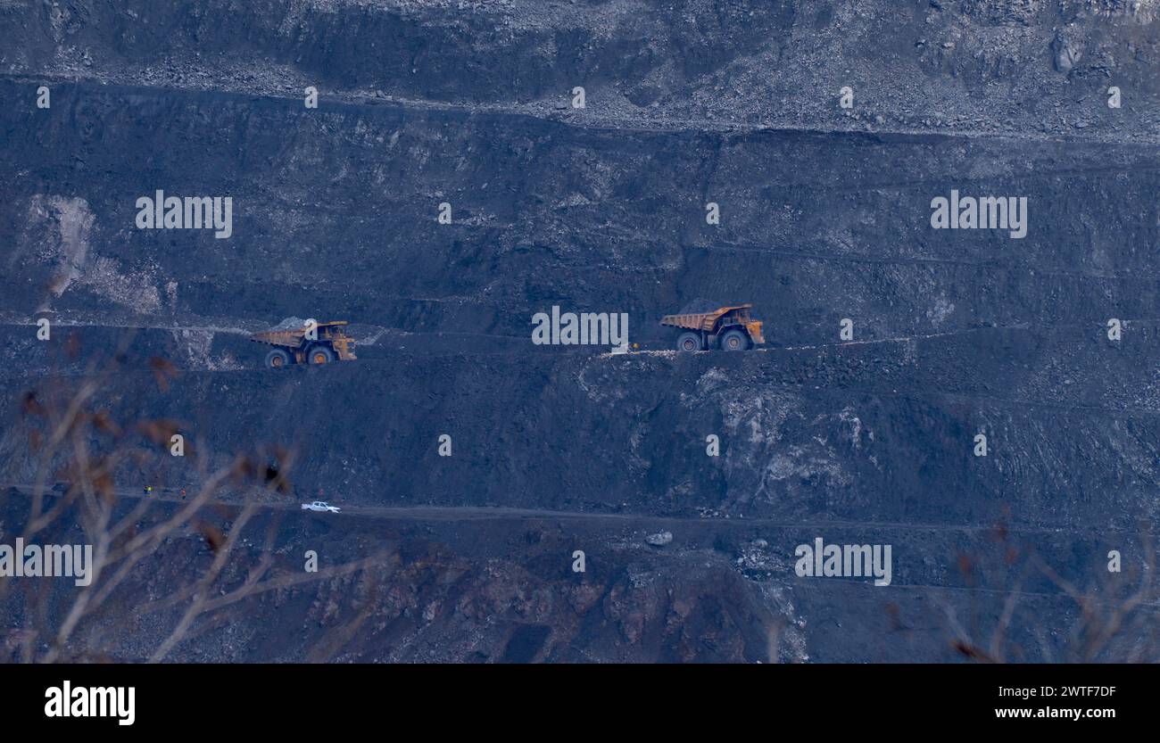 One of the largest cooper mines in Europe and smelting complex owned by ...