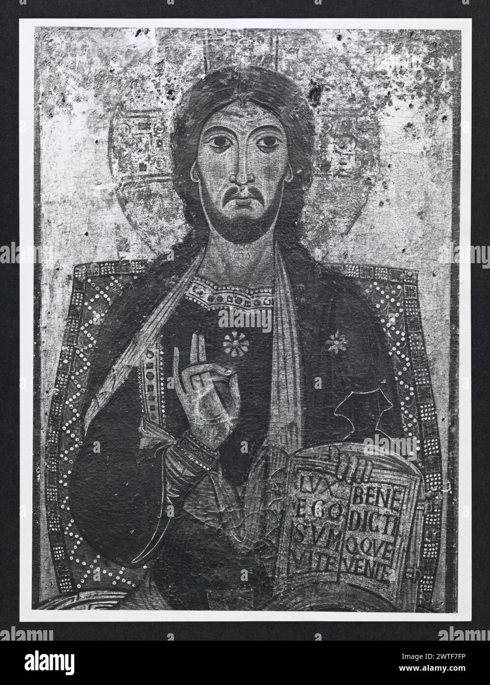 Lazio Viterbo Capranica S. Maria1. Hutzel, Max 1960-1990 Medieval ...