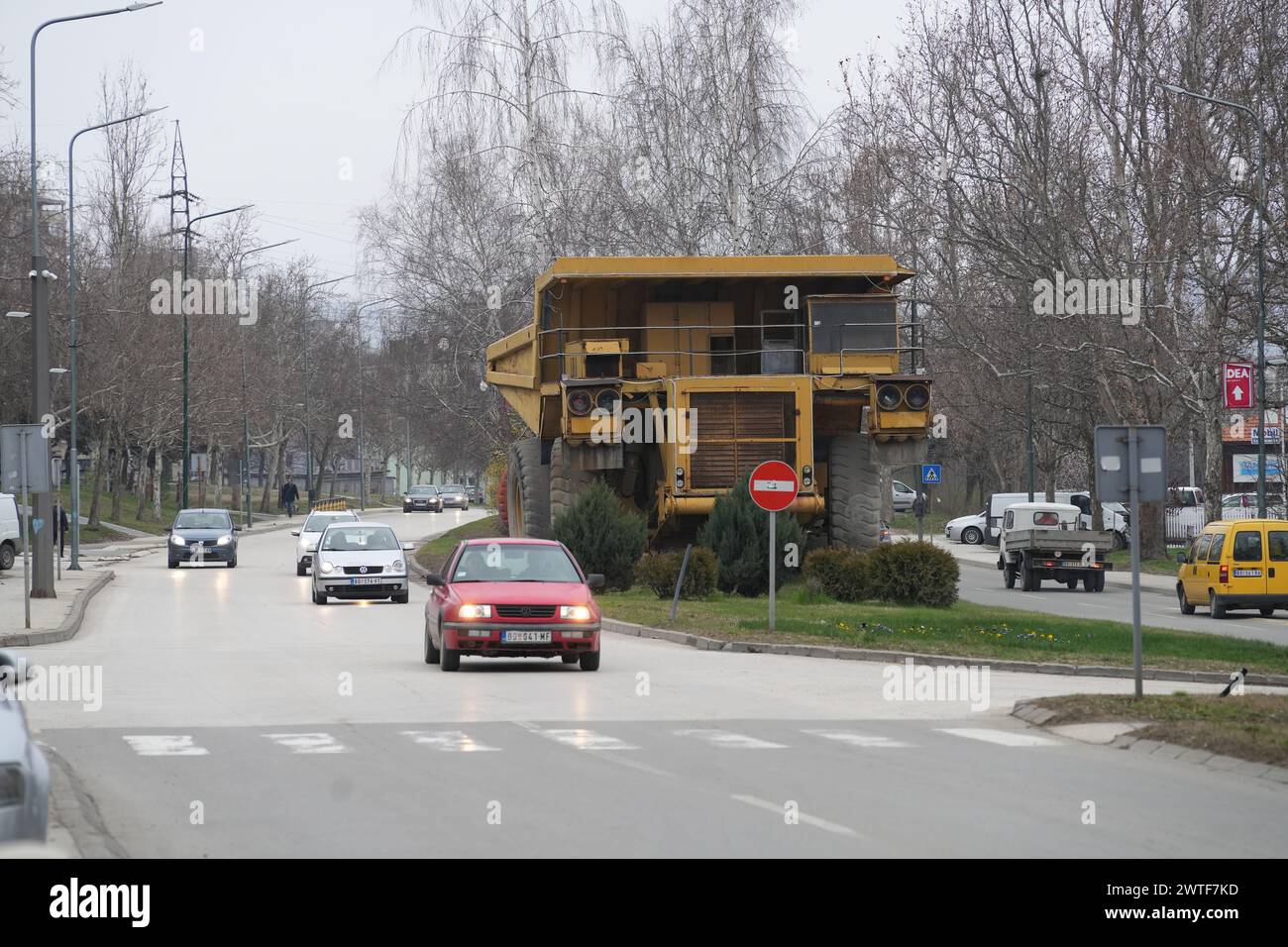 One of the largest cooper mines in Europe and smelting complex owned by ...