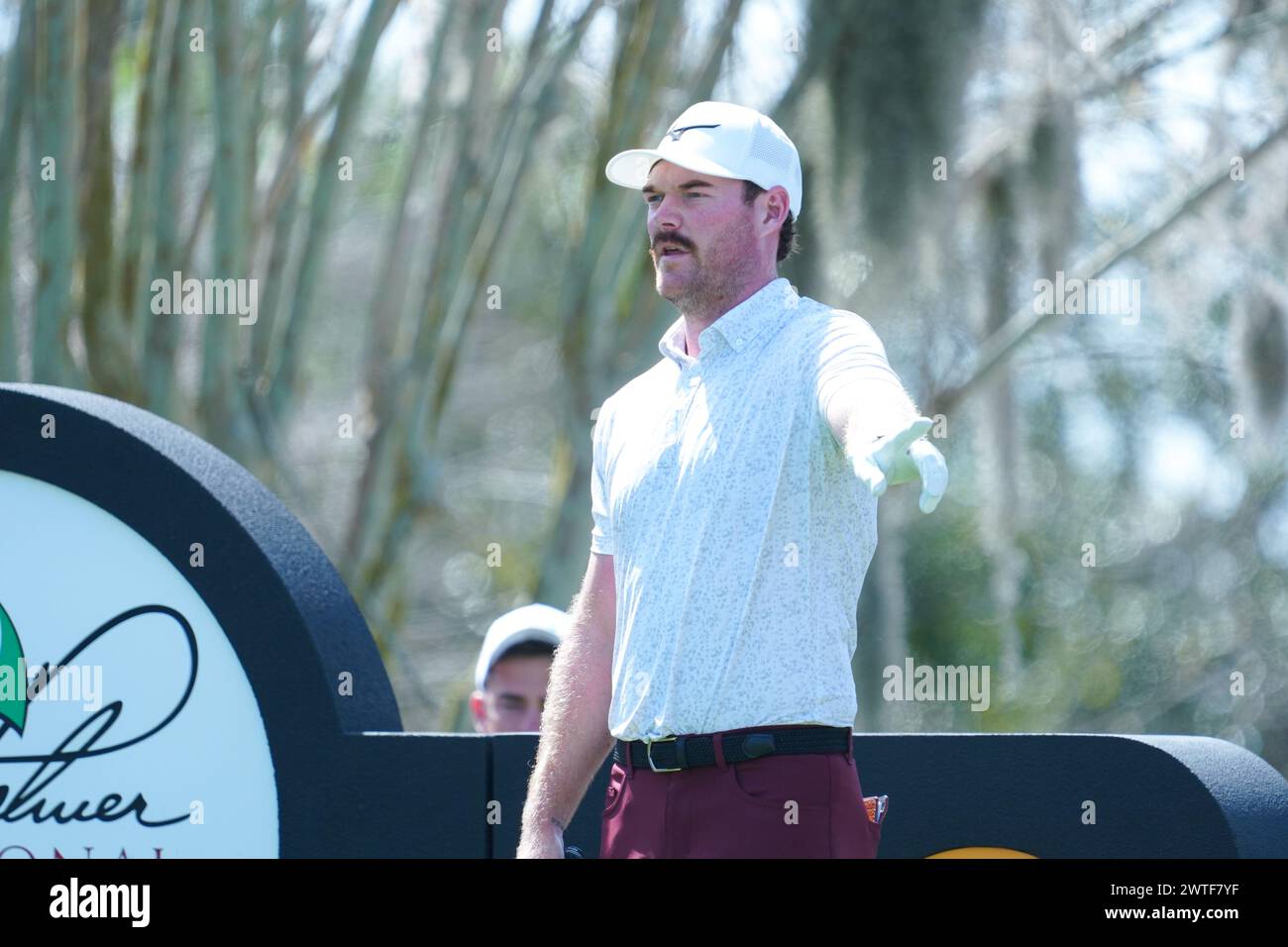 Grayson murray 2024 hi-res stock photography and images - Alamy