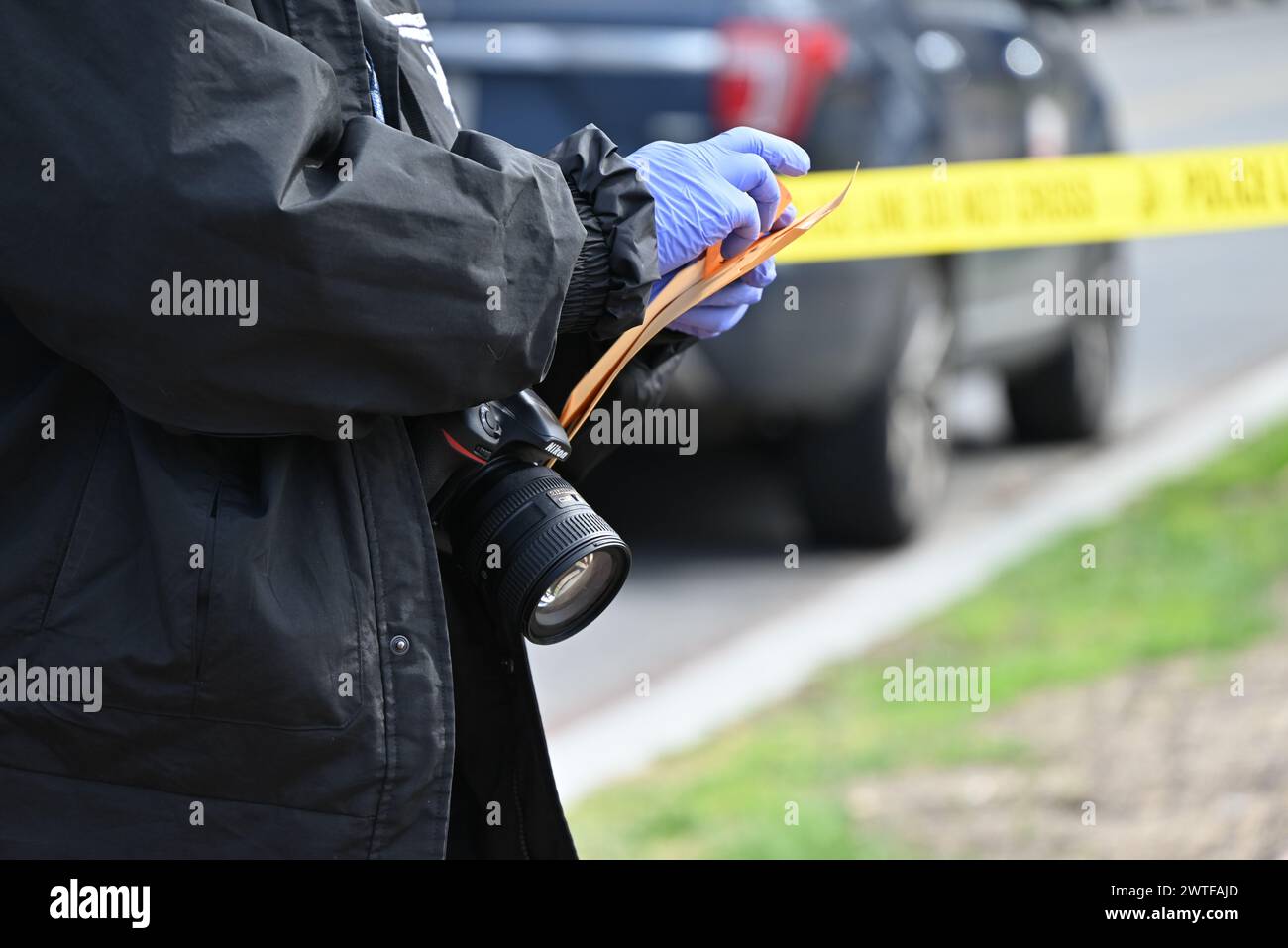 Kennedy recreation center hi-res stock photography and images - Alamy