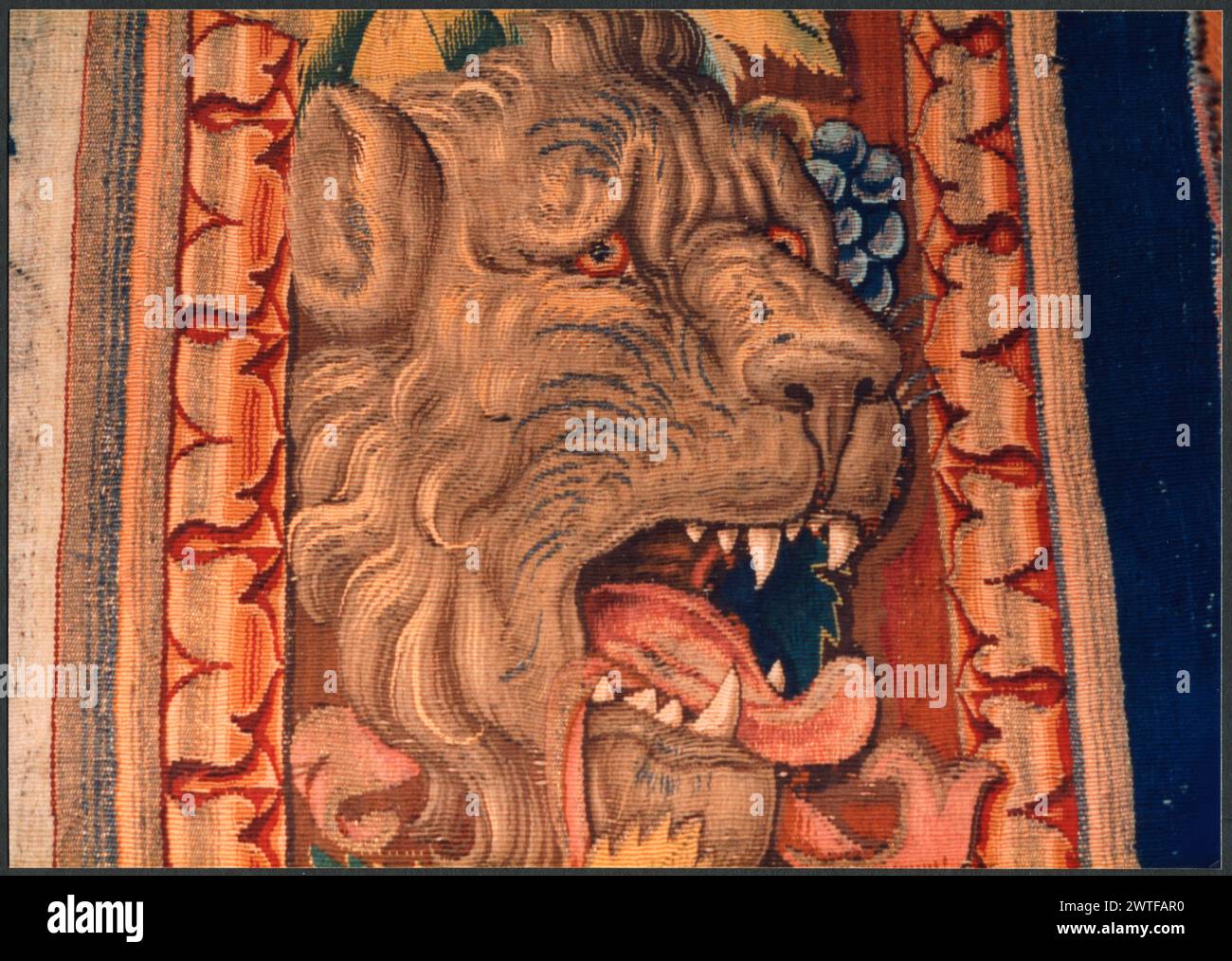 Children playing among trellises. Giulio Romano (Italian, 1492/99-1546 ...