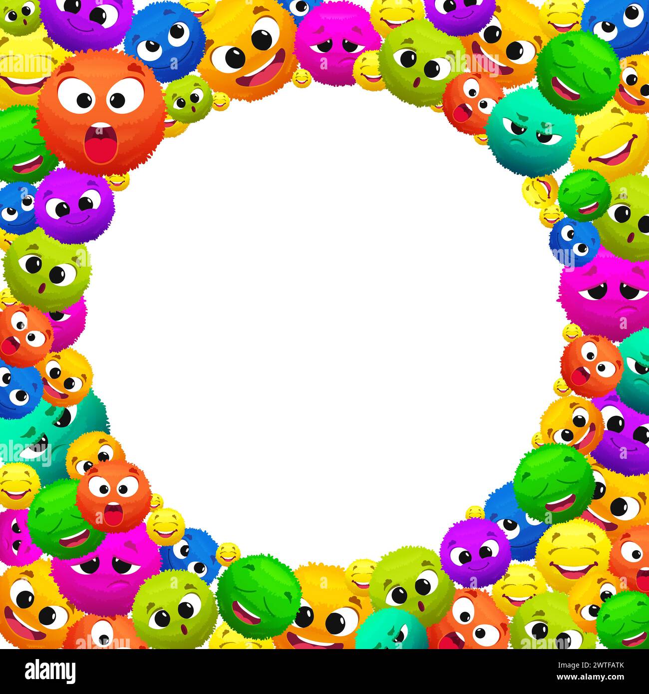 Cry circle hi-res stock photography and images - Alamy