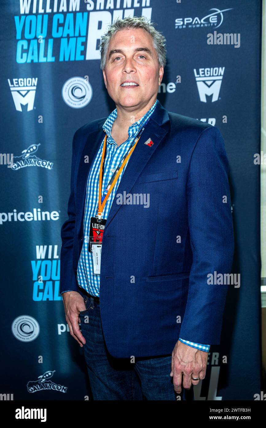 Bill scanlan hi-res stock photography and images - Alamy