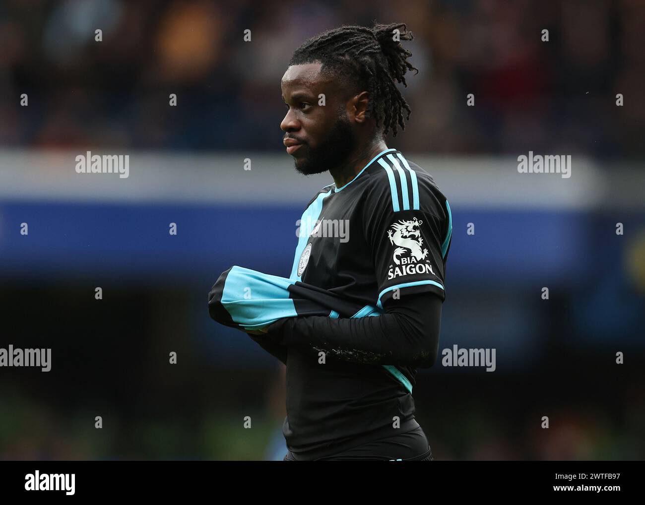 Fa cup final 2024 city hi-res stock photography and images - Alamy