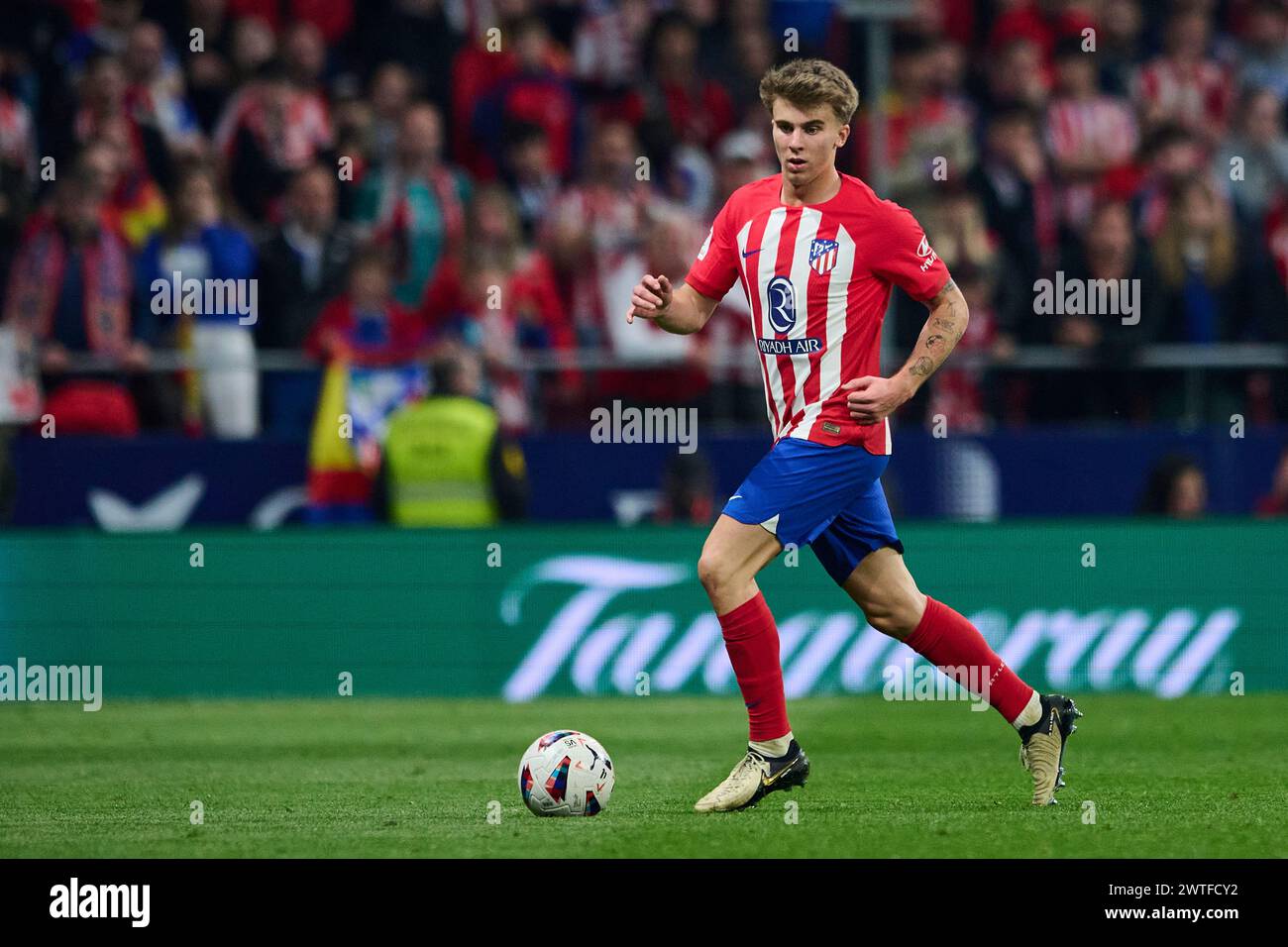 Pablo barrios hi-res stock photography and images - Alamy