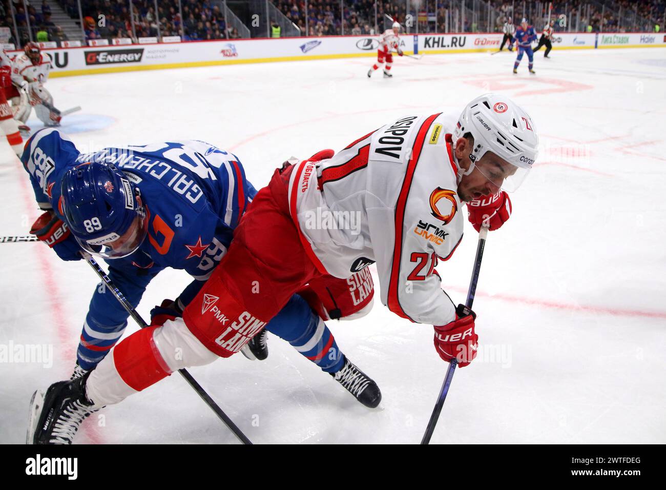 Alexander osipov hi-res stock photography and images - Alamy