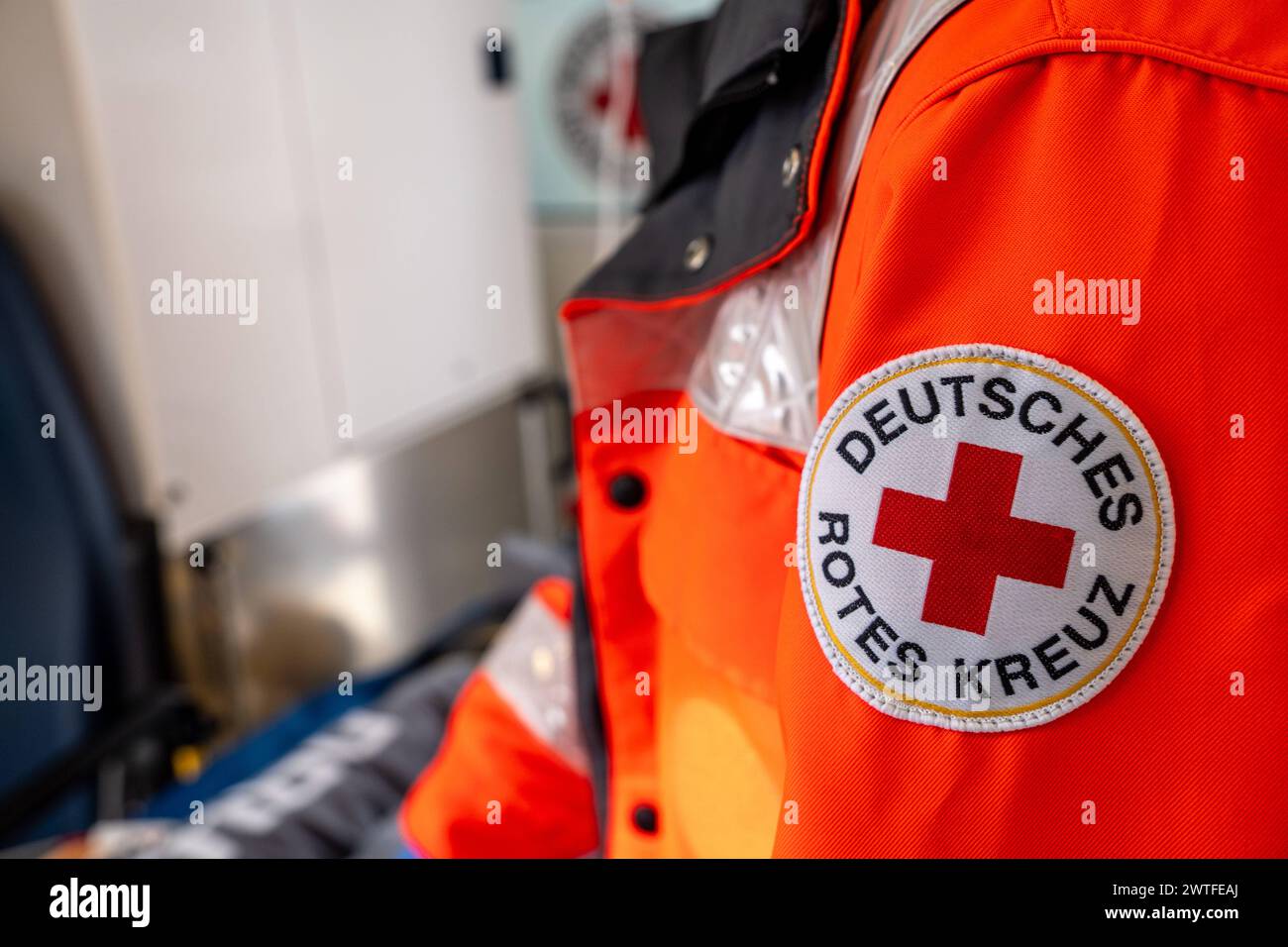 Notfallmanover hi-res stock photography and images - Alamy