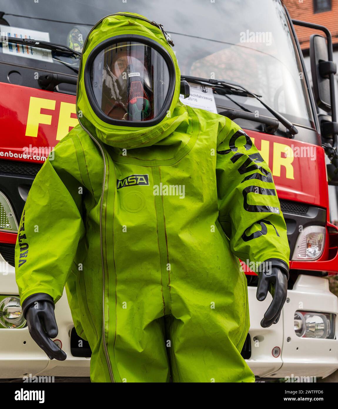 Kontaminationsschutz hi-res stock photography and images - Alamy