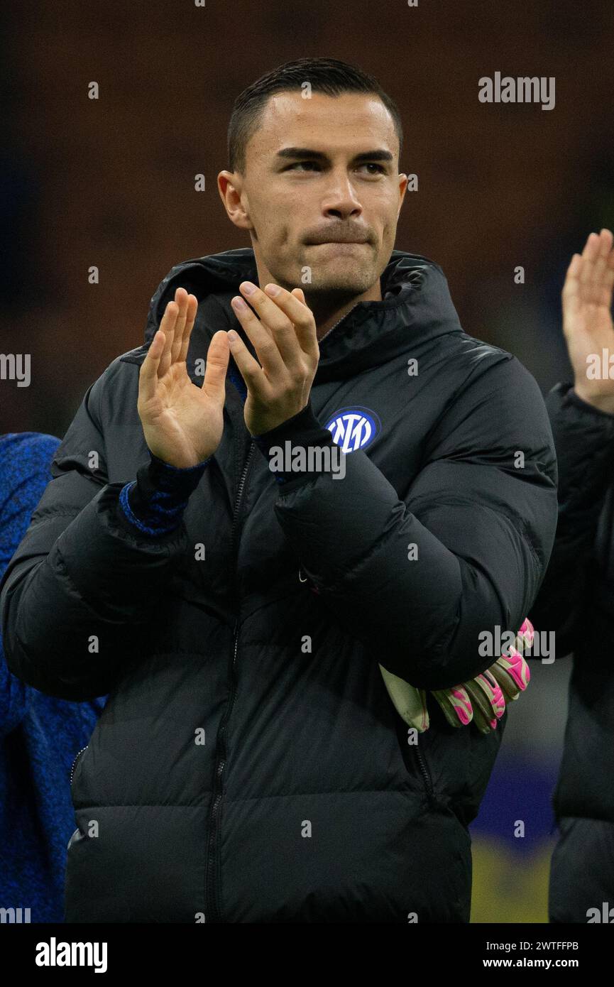 Napoli emil hi-res stock photography and images - Alamy