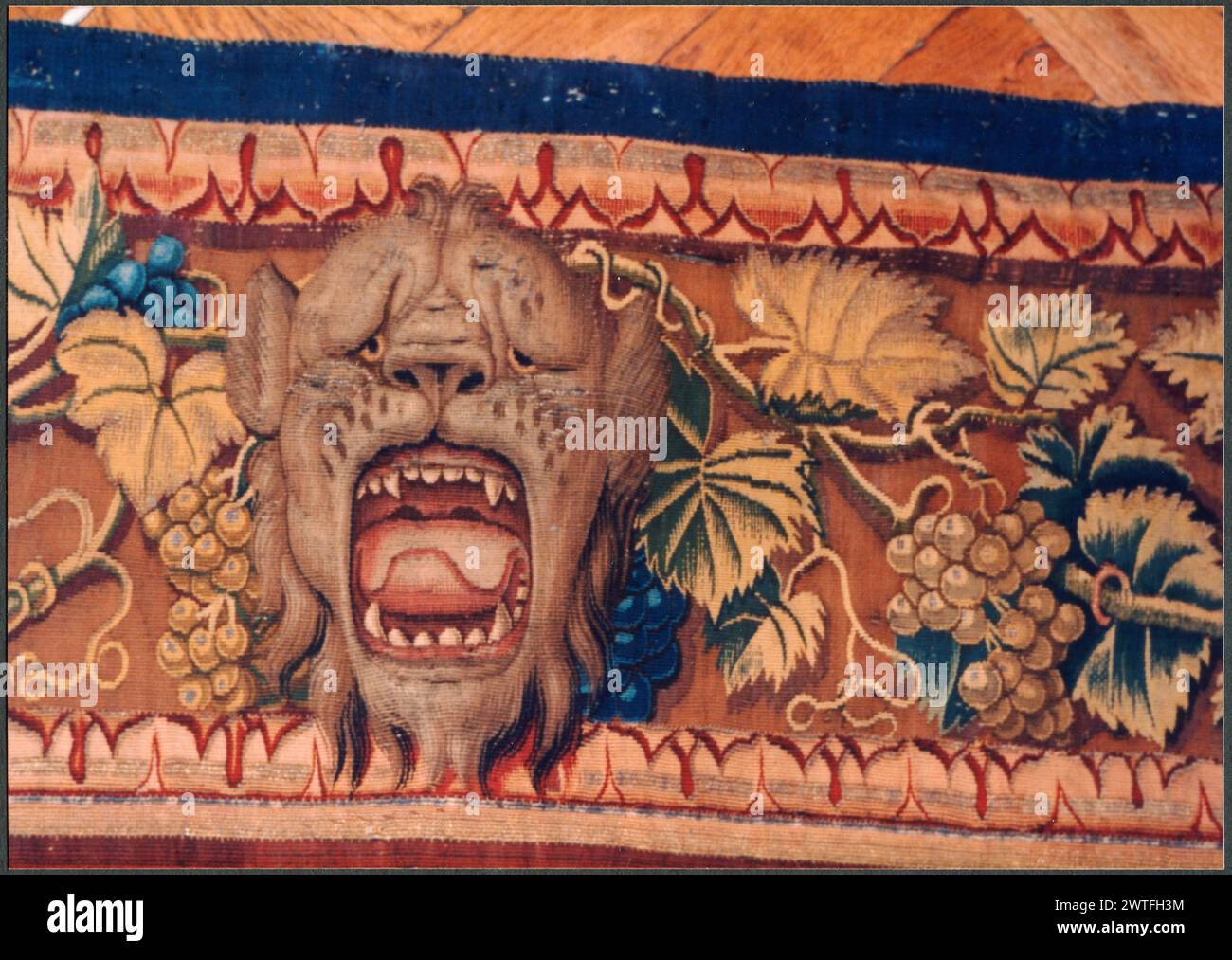 Children playing among trellises. Giulio Romano (Italian, 1492/99-1546 ...