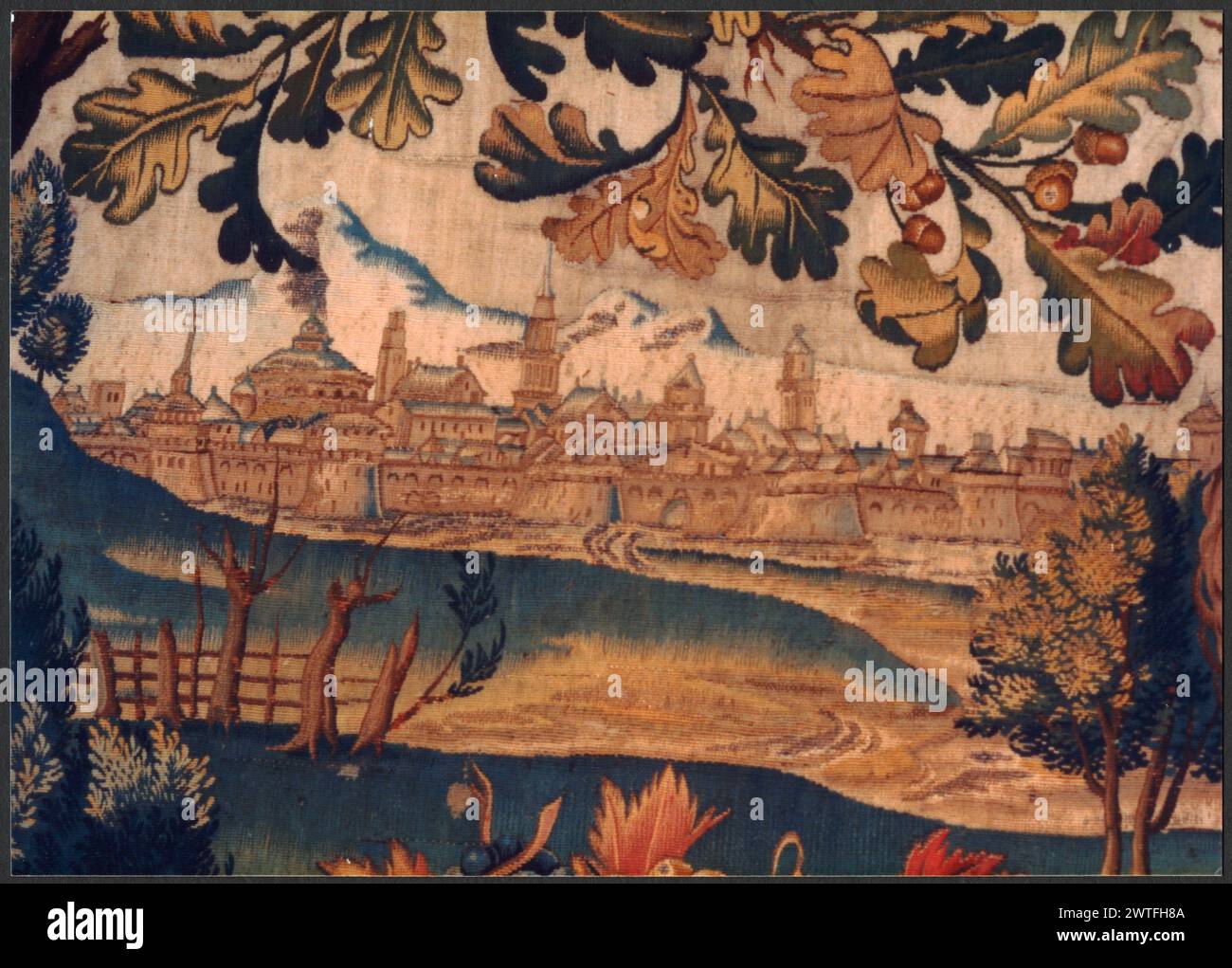 Children playing among trellises. Giulio Romano (Italian, 1492/99-1546 ...