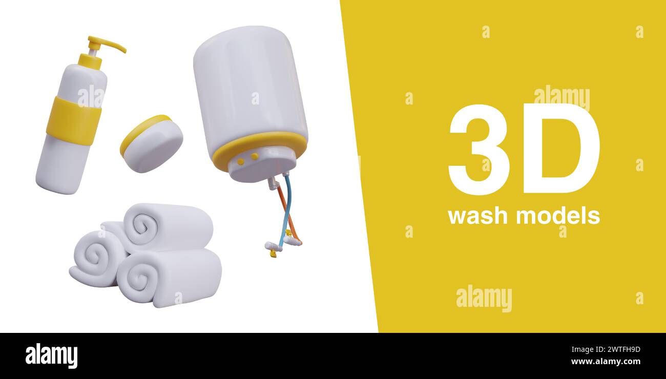 Realistic body models hi-res stock photography and images - Alamy