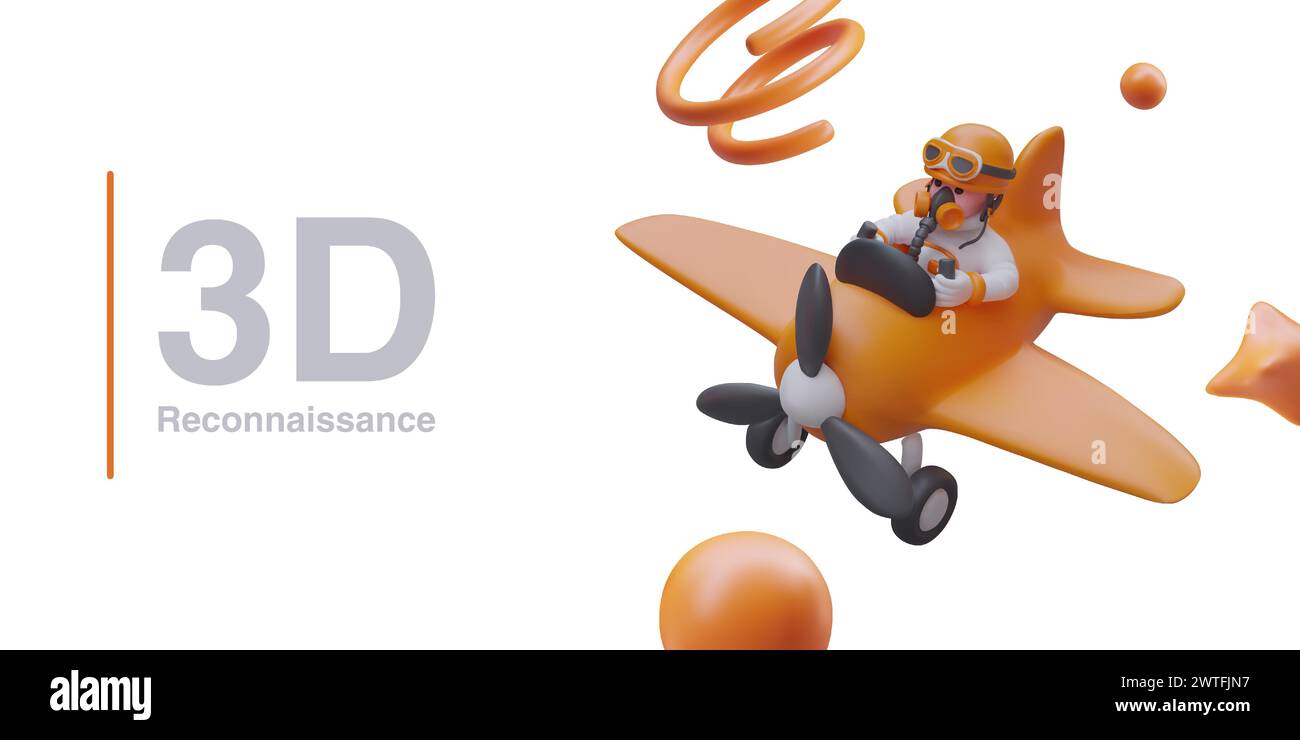 Unmanned reconnaissance aircraft Stock Vector Images - Alamy