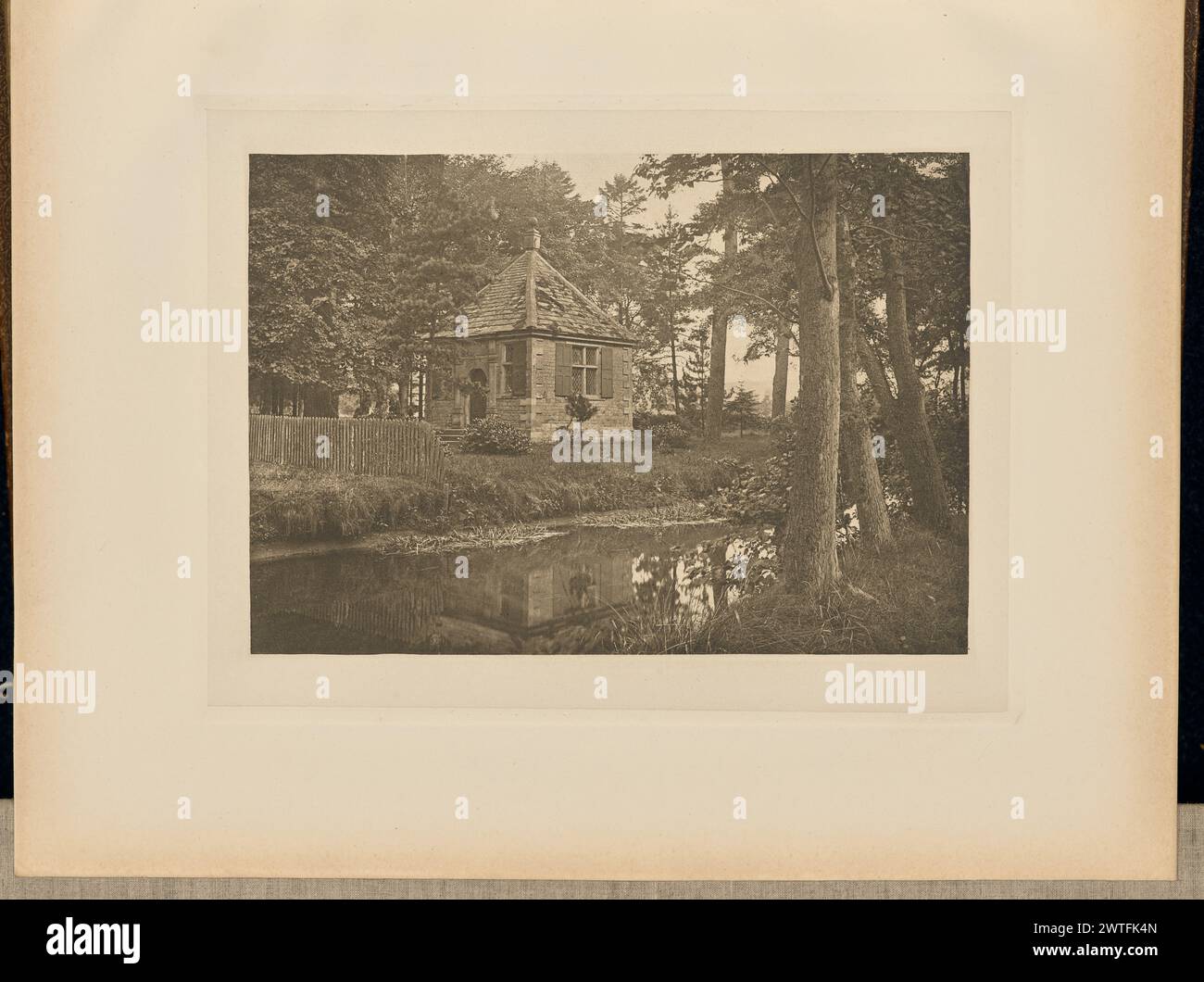 Beresford house hi-res stock photography and images - Alamy