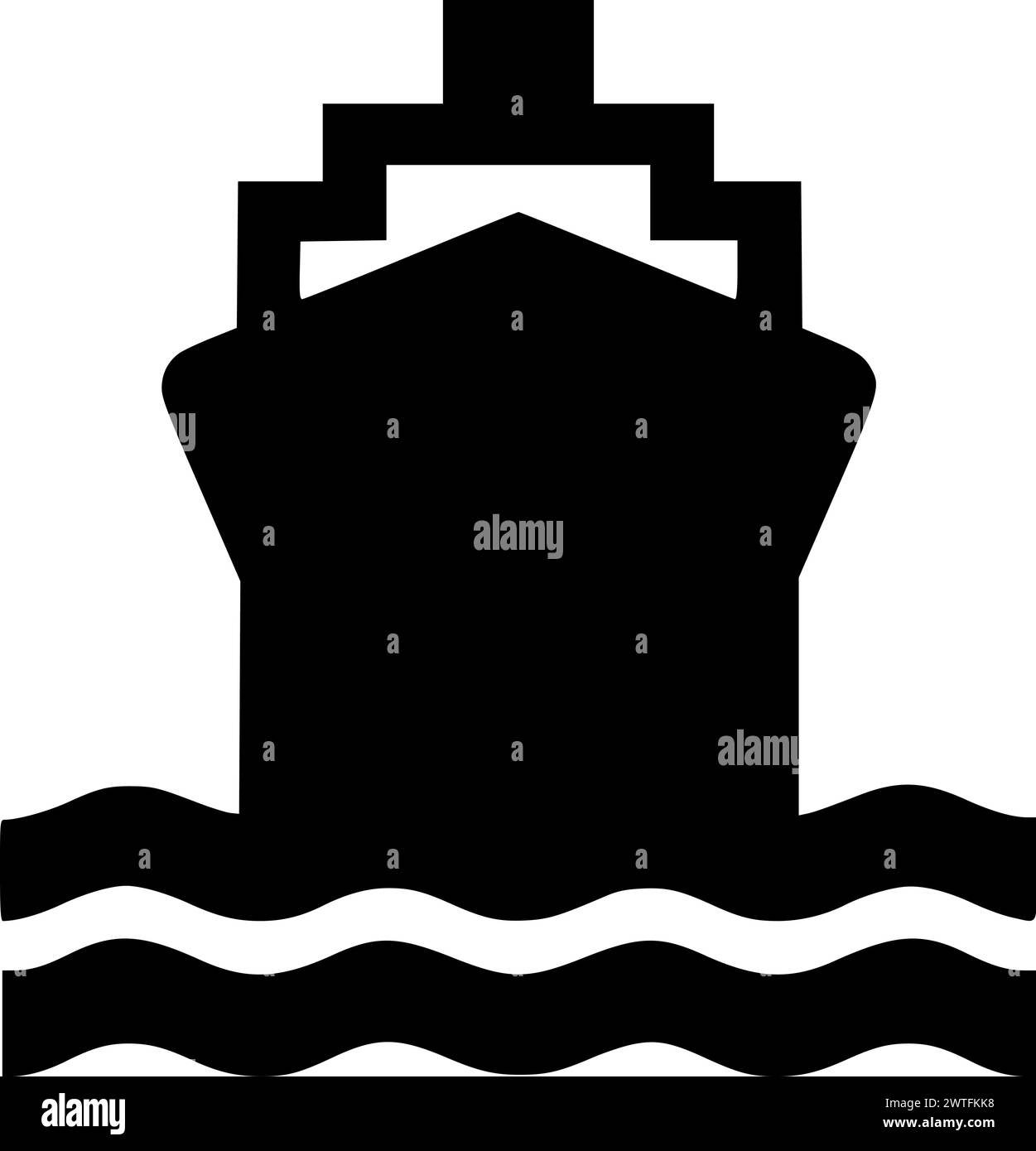 Official AIGA Boat Water Transportation sign Stock Vector Image & Art ... Official AIGA Boat Water Transportation sign Stock Vector Image & Art ...