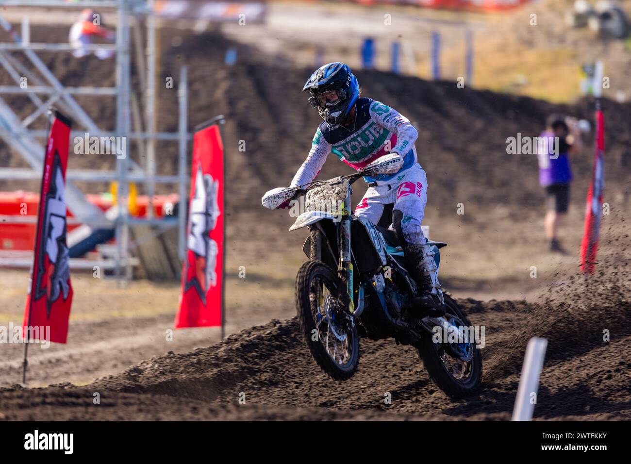 Promx hi-res stock photography and images - Alamy