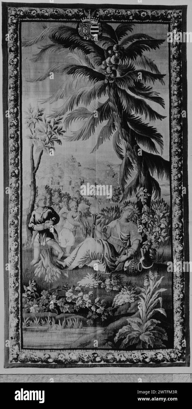 1750 1700 Black and White Stock Photos & Images - Alamy