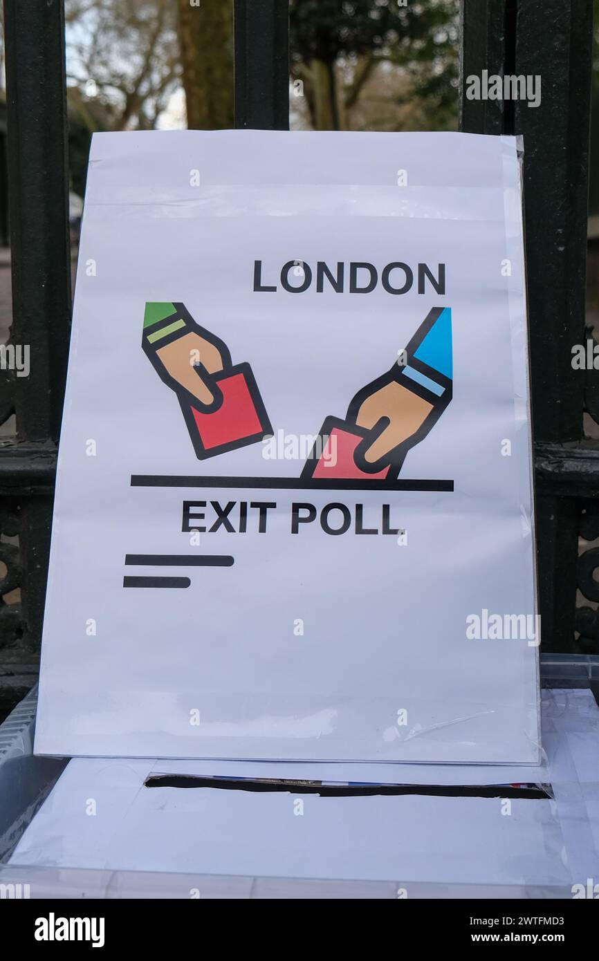 Russian election exit poll hi-res stock photography and images - Alamy