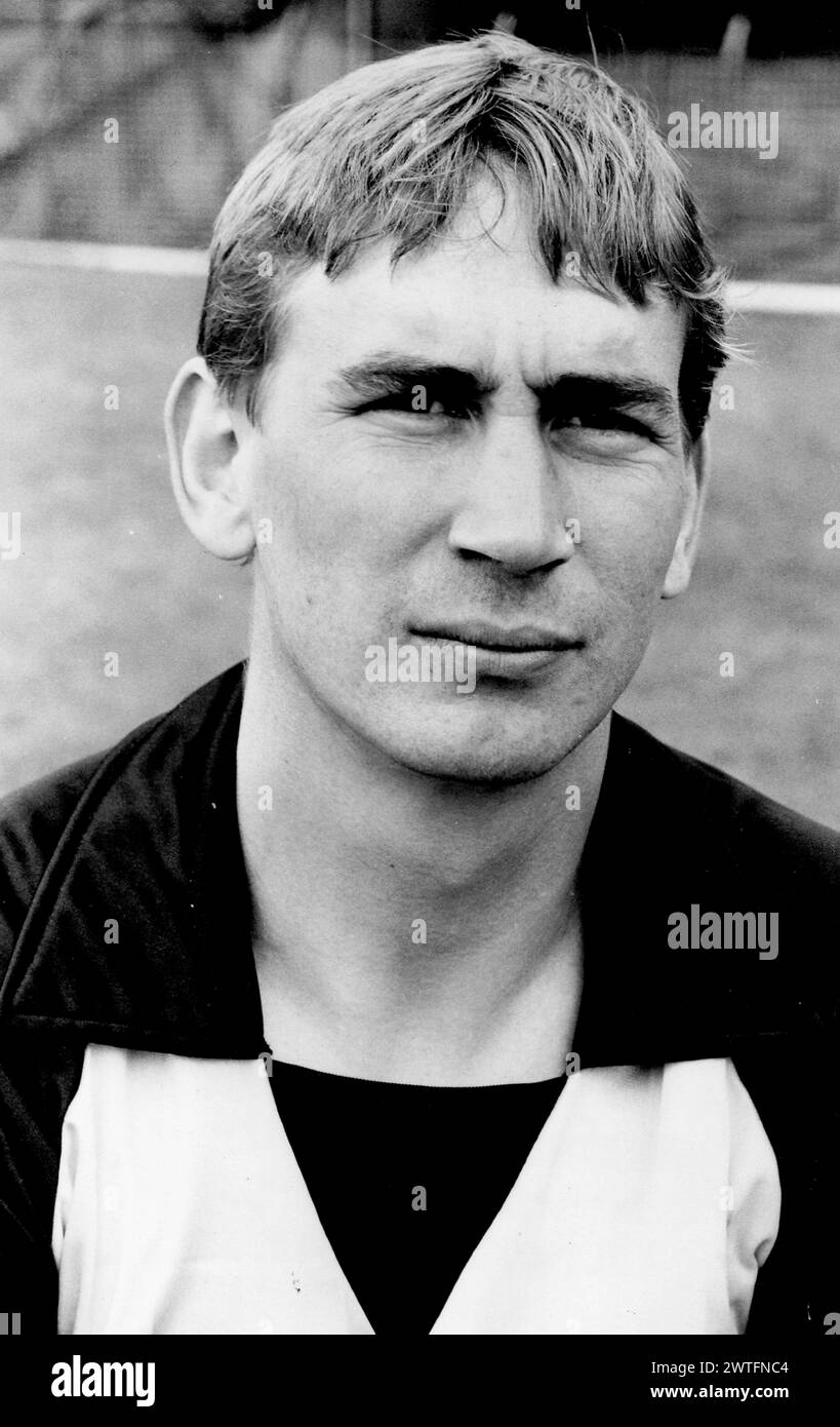 Mike knight Black and White Stock Photos & Images - Alamy