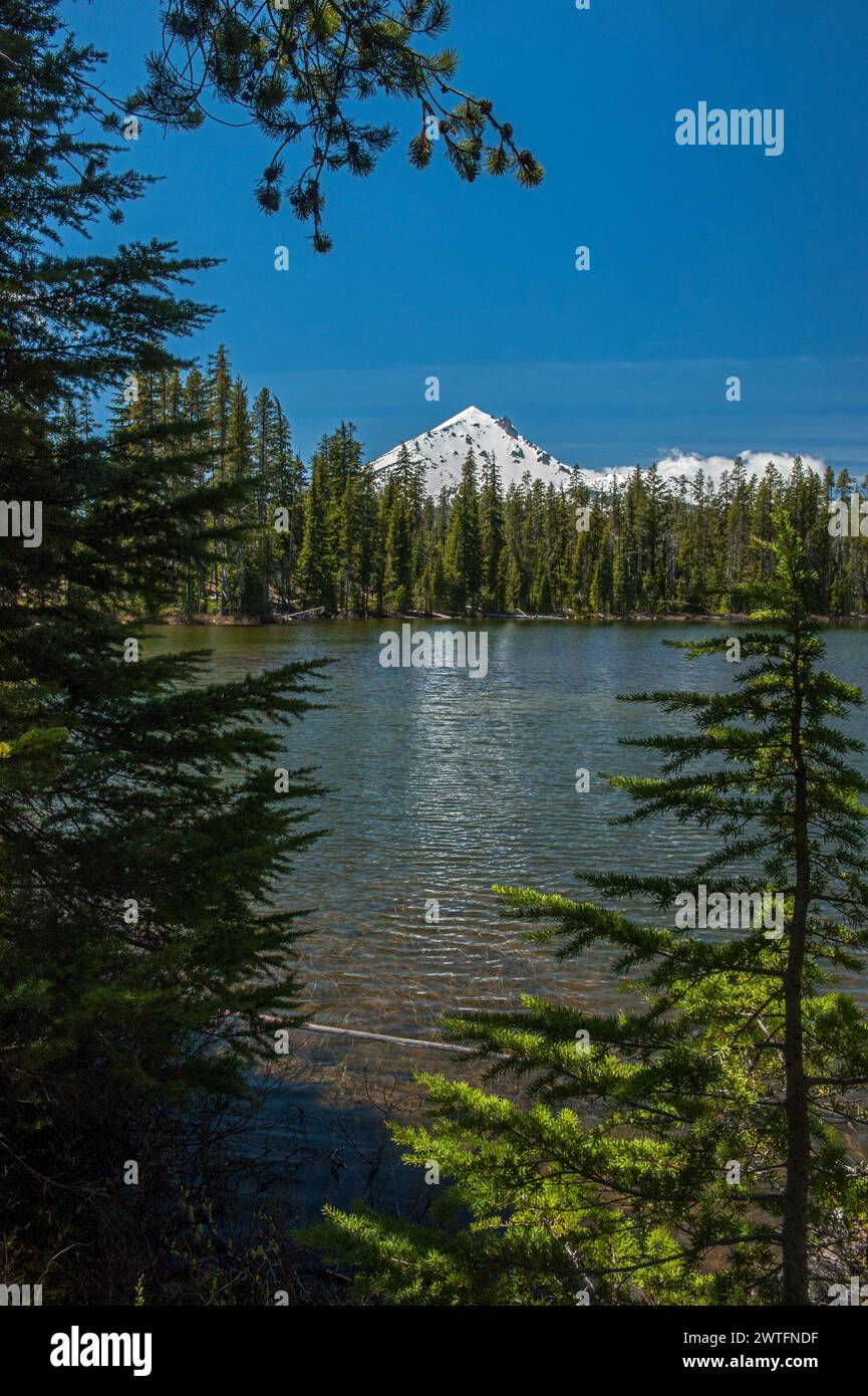 Lake bernice hi-res stock photography and images - Alamy